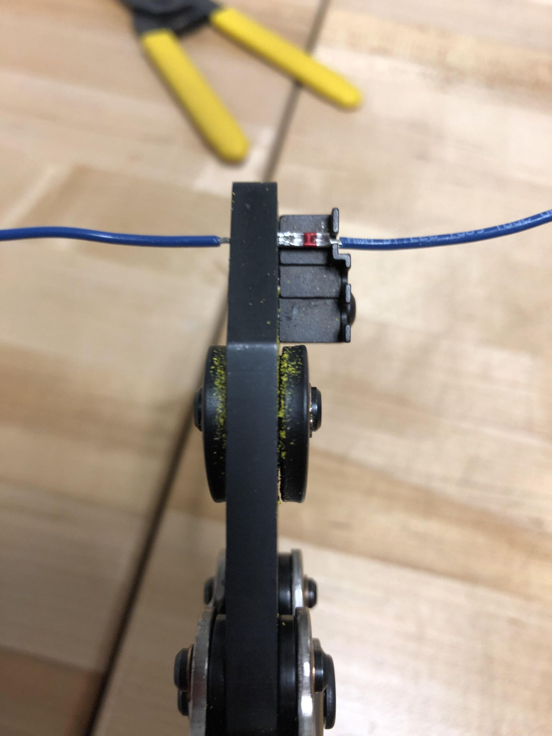 Environmental Inline Splice : 7 Steps - Instructables