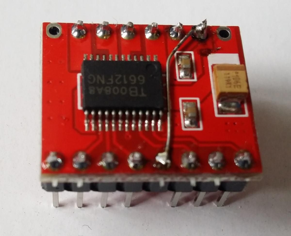 Arduino 4WD Car - Assembly and Code - With Optional Infrared or ...