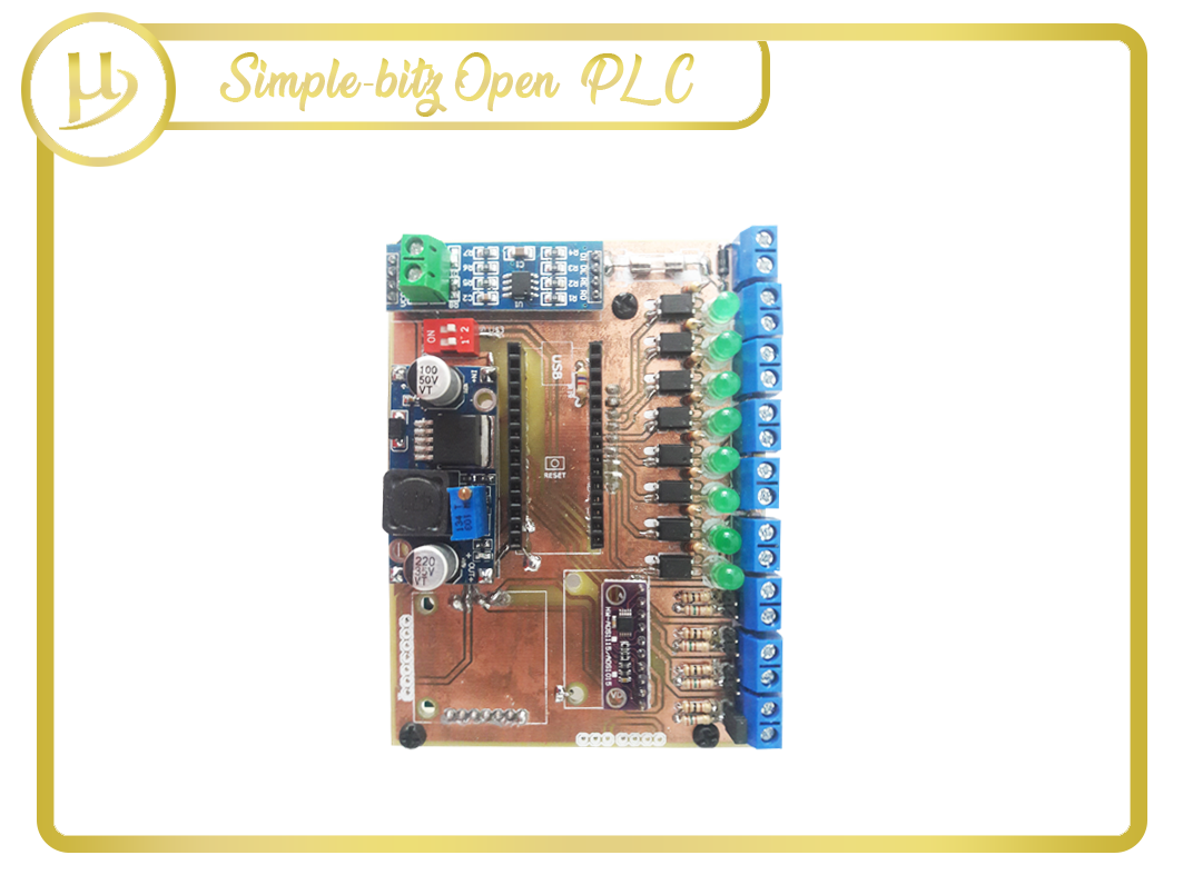 PLC Vs Arduino Mi Experiencia : 6 Steps - Instructables