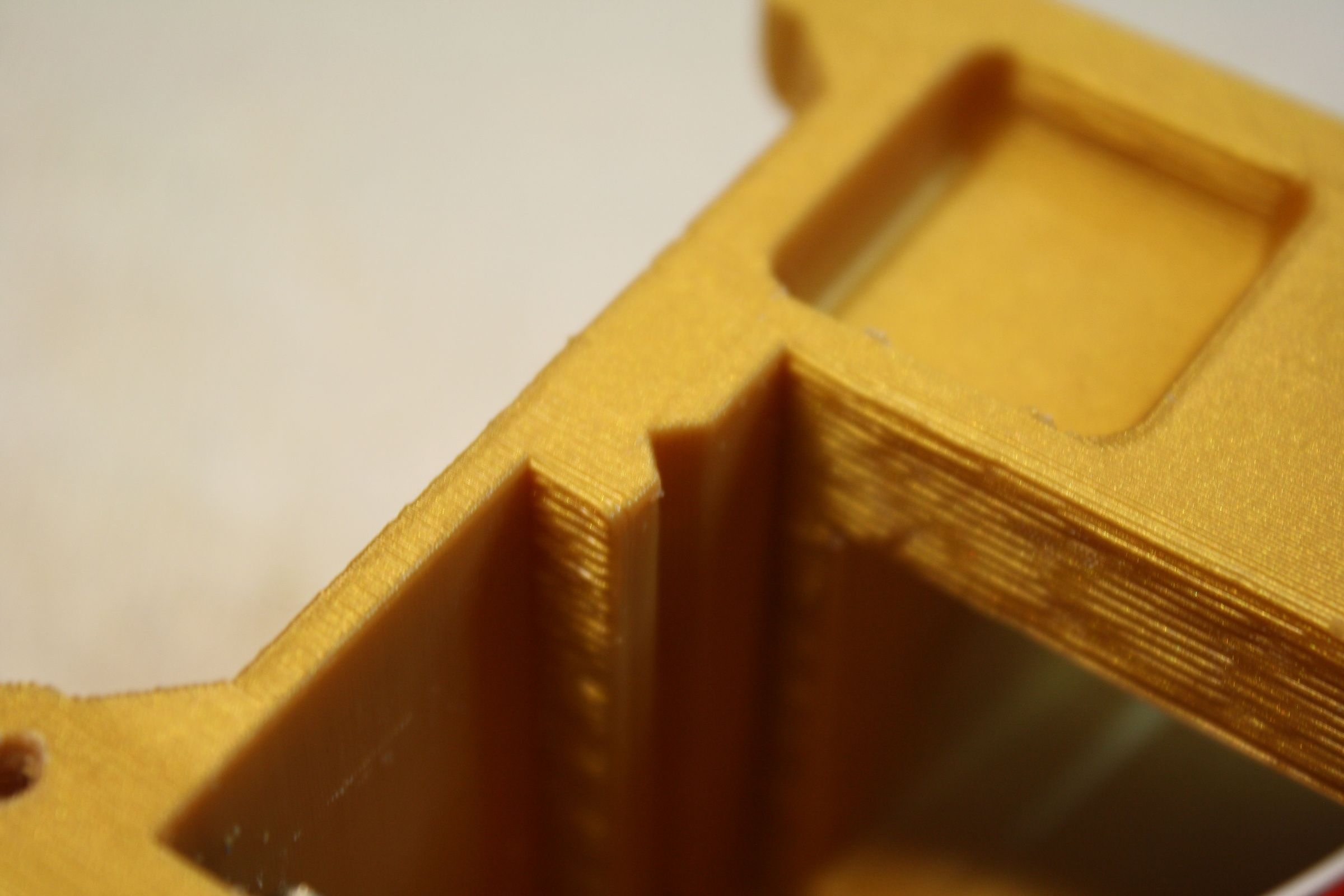 3D Printed Digital Night Vision (The OpenScope) : 14 Steps (with ...