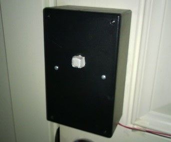 RFID Deadbolt Hack : 10 Steps - Instructables