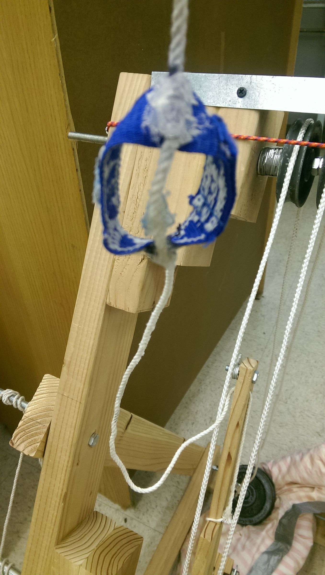 MURLIN Trebuchet : 7 Steps (with Pictures) - Instructables