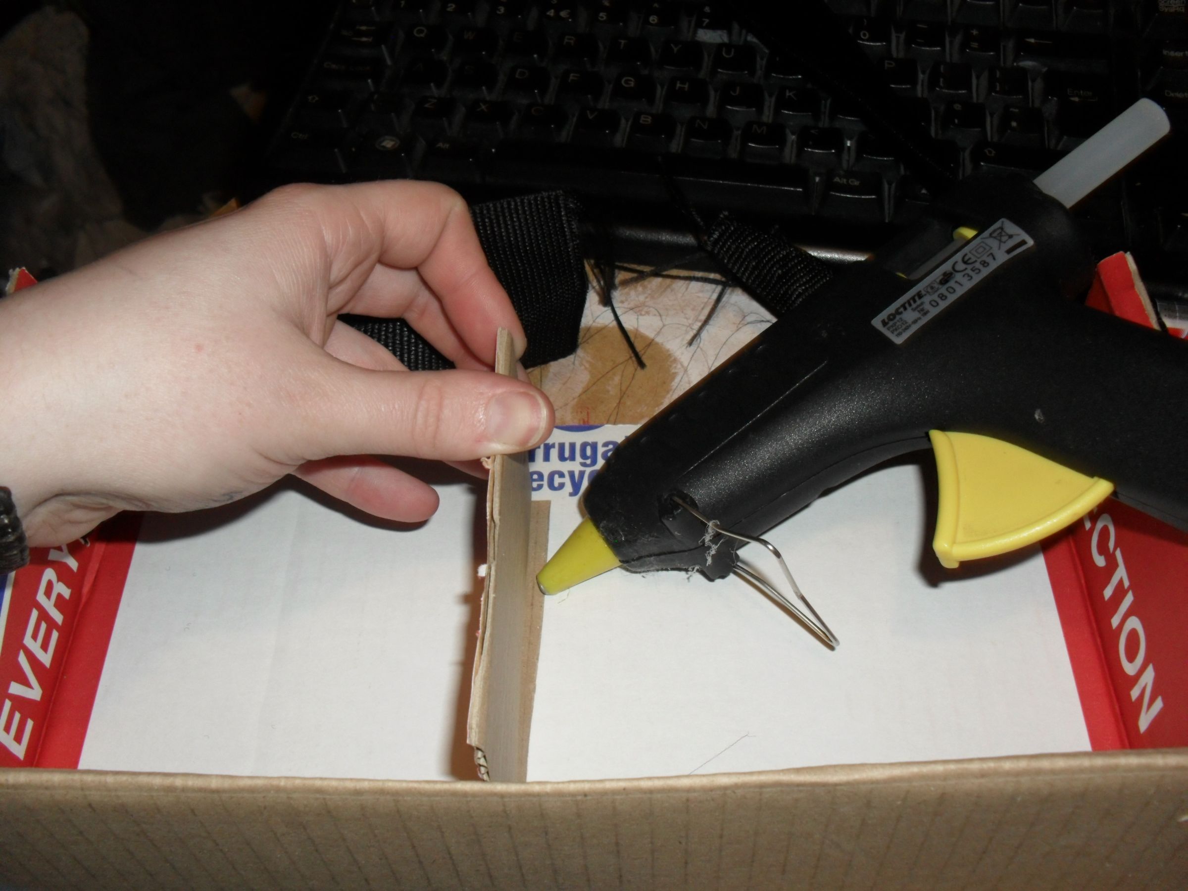 How to Make a Prop Boom Microphone : 13 Steps - Instructables