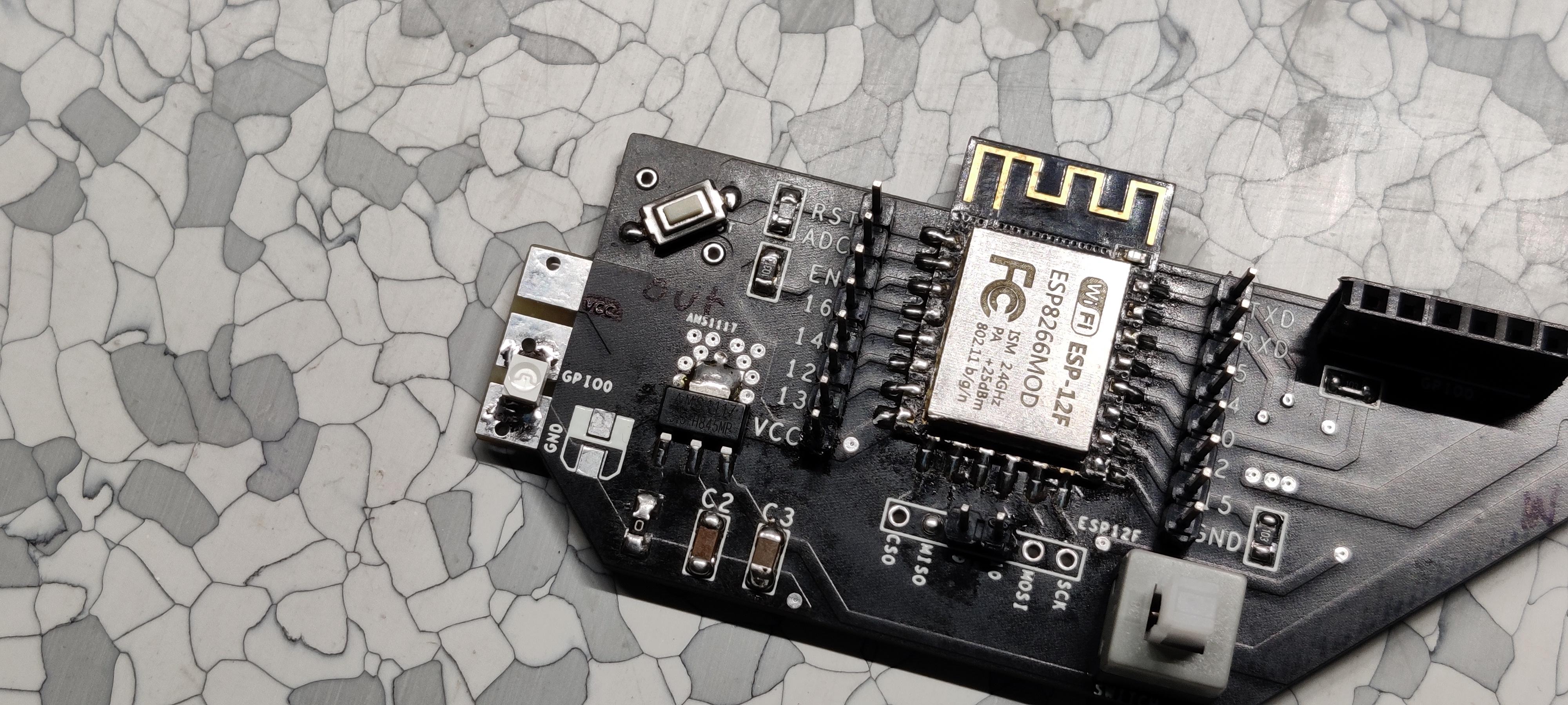 Program ESP8266 With NodeMCU : 7 Steps (with Pictures) - Instructables