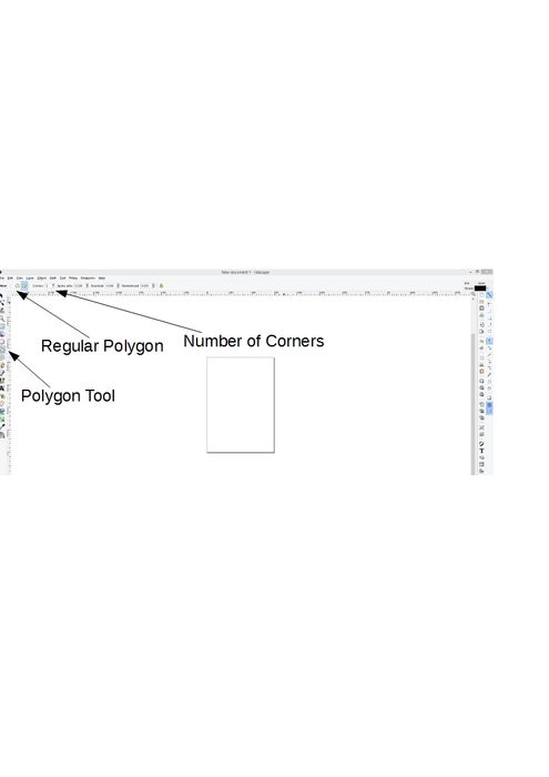 How to Make a Triangle Shape in Inkscape? : 13 Steps - Instructables