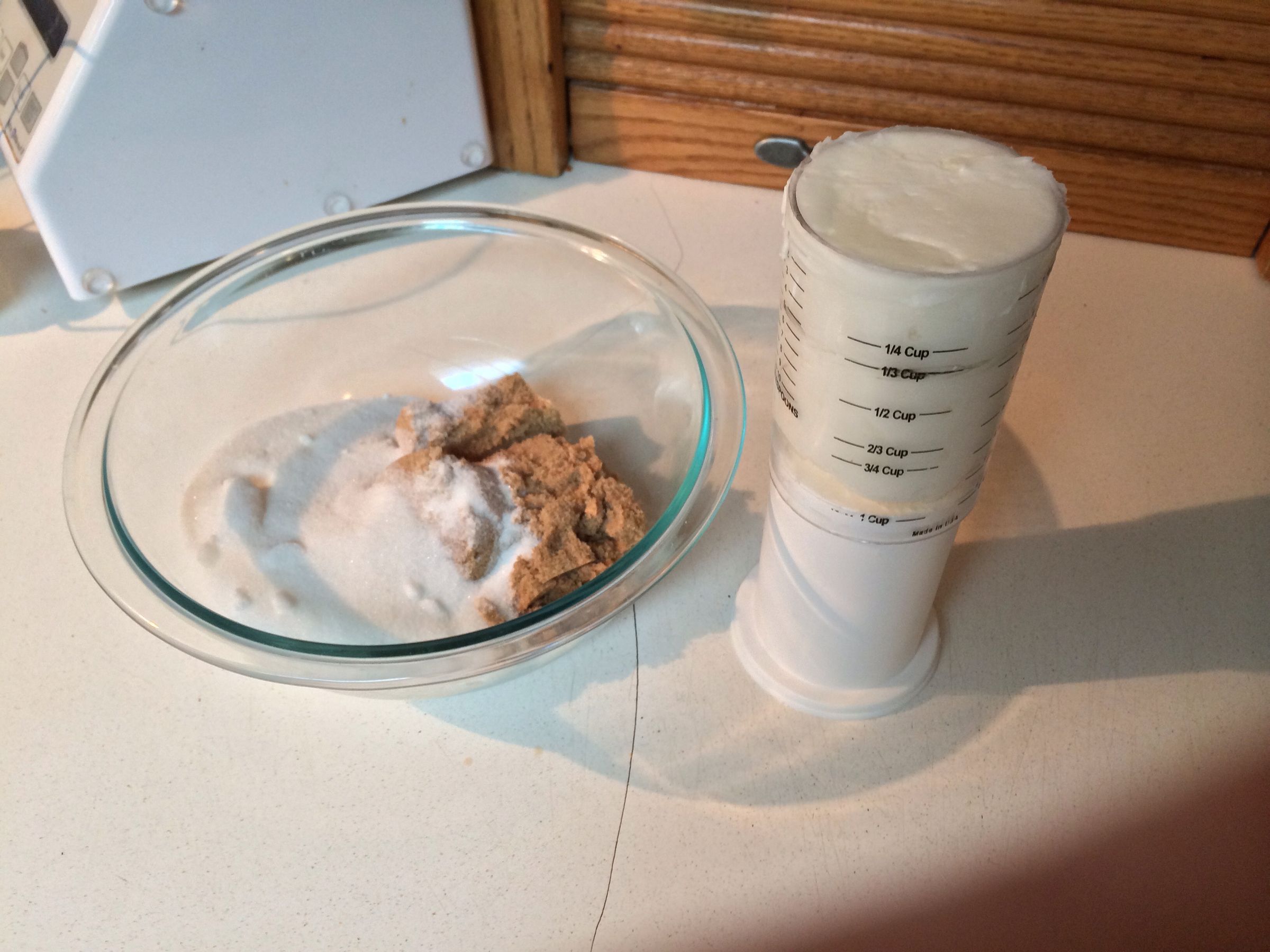 Minecraft Chocolate Chip Cookies IRL : 8 Steps (with Pictures ...