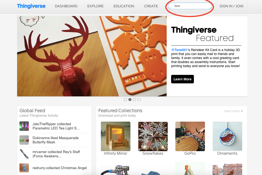 Finding/Uploading Files to Tinkercad (mac Oriented) : 9 Steps - Instructables