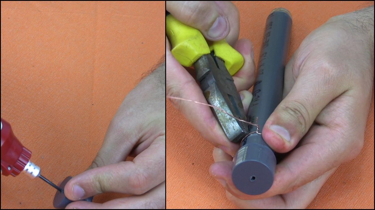 Burning Soap Bubbles : 6 Steps (with Pictures) - Instructables