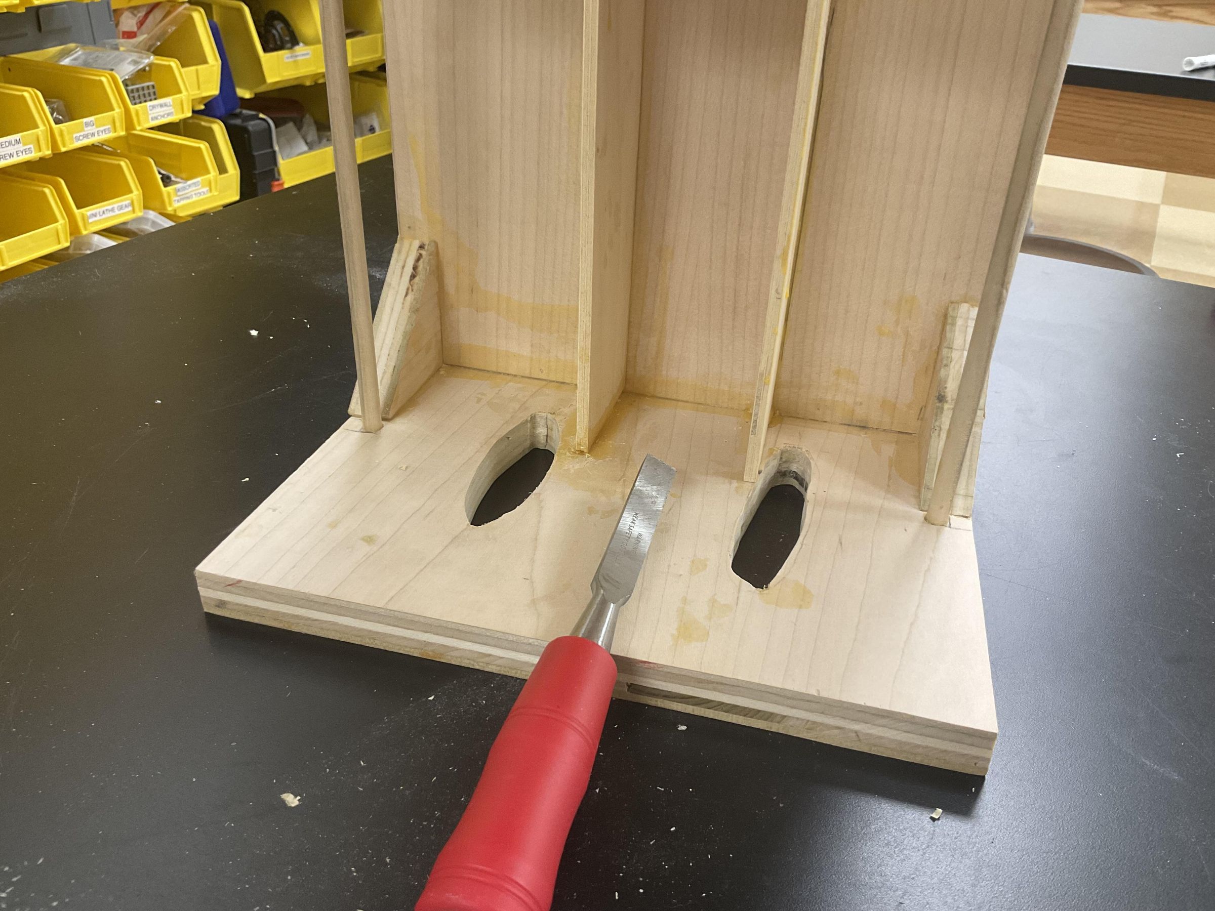 Spice Holder : 9 Steps (with Pictures) - Instructables