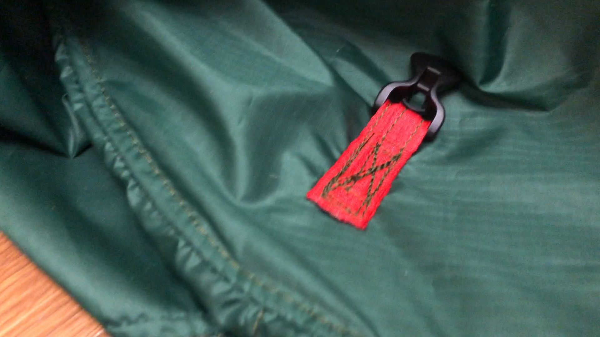 Ultralight 2-person 3-Season 35oz Tent : 29 Steps (with Pictures ...