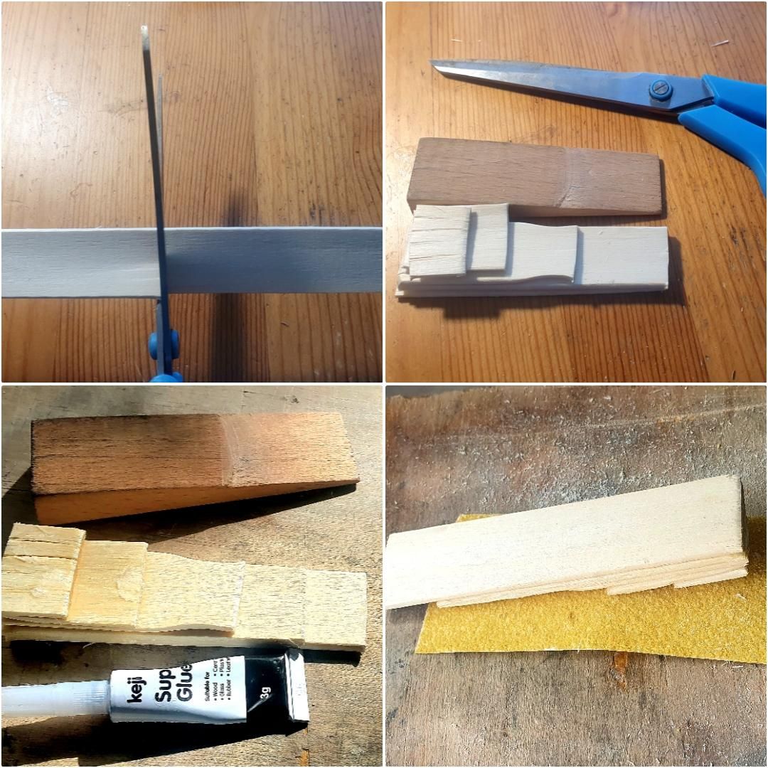 Door Wedge : 5 Steps (with Pictures) - Instructables