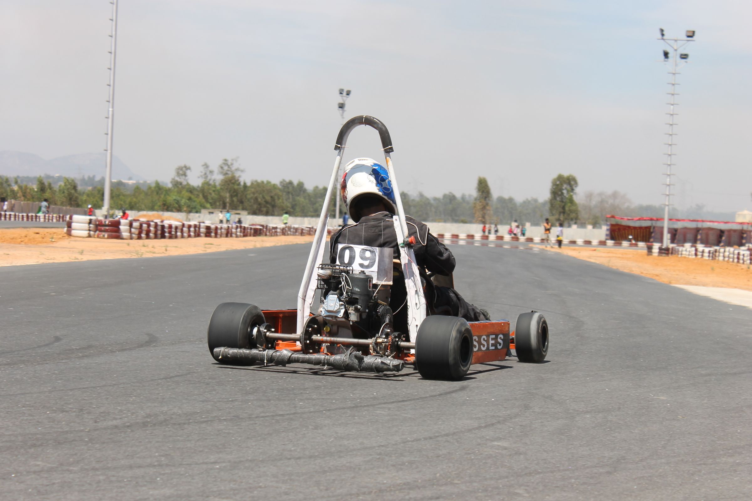 Building a Go Kart : 22 Steps - Instructables