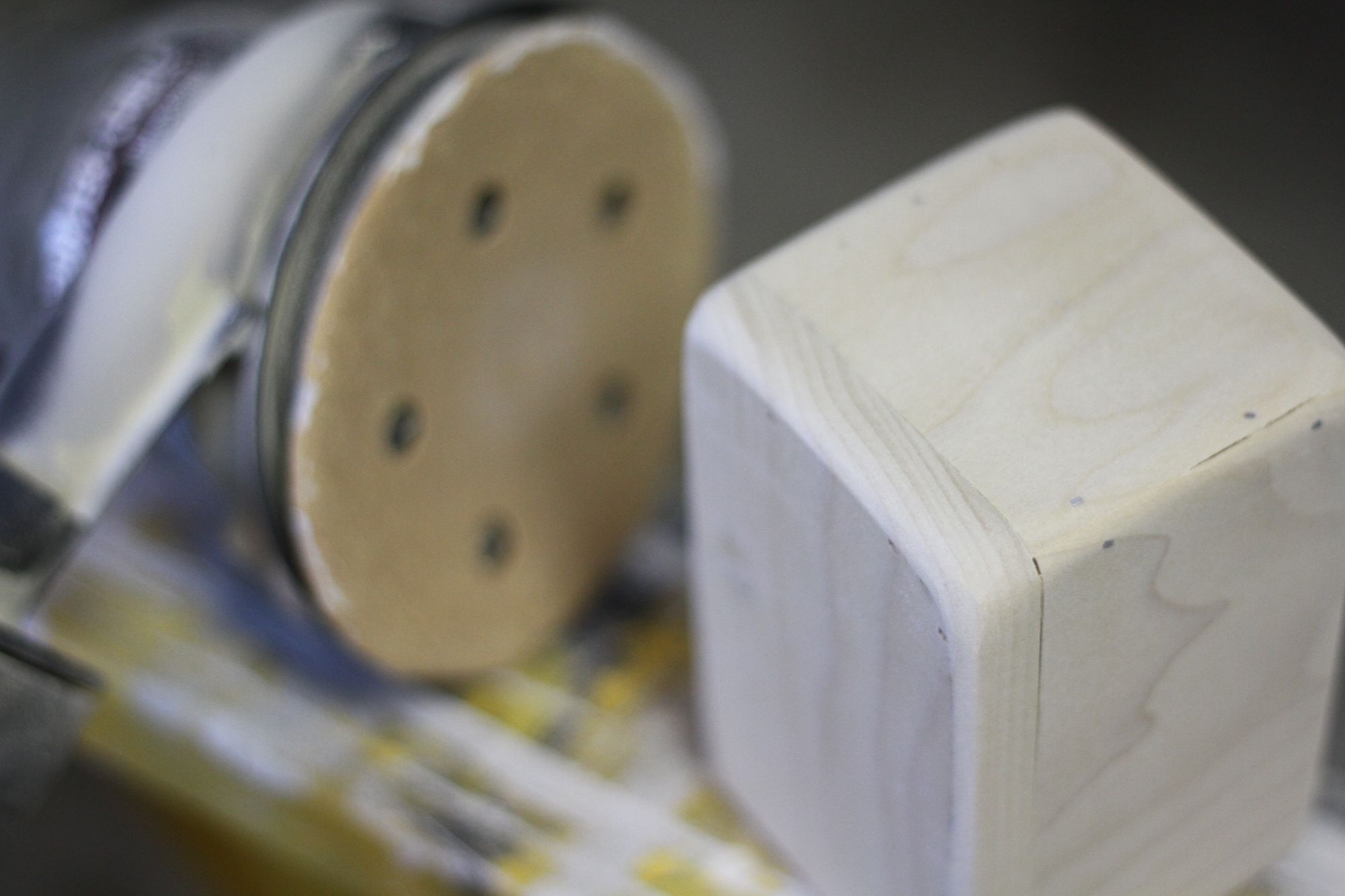 Desktop Power Outlet : 6 Steps (with Pictures) - Instructables