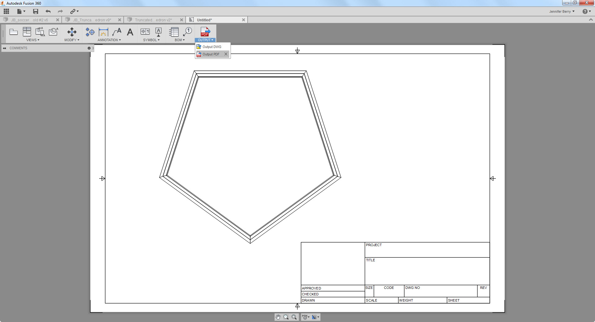 Icosahedron Form : 9 Steps (with Pictures) - Instructables