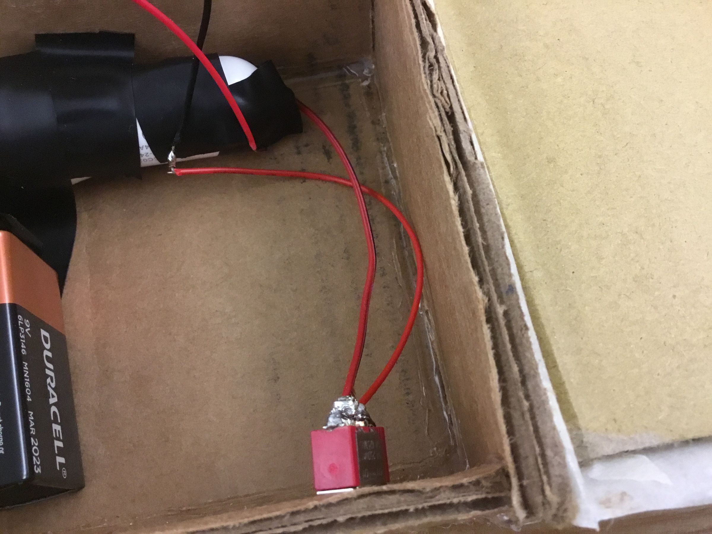 Portable Charger : 4 Steps - Instructables
