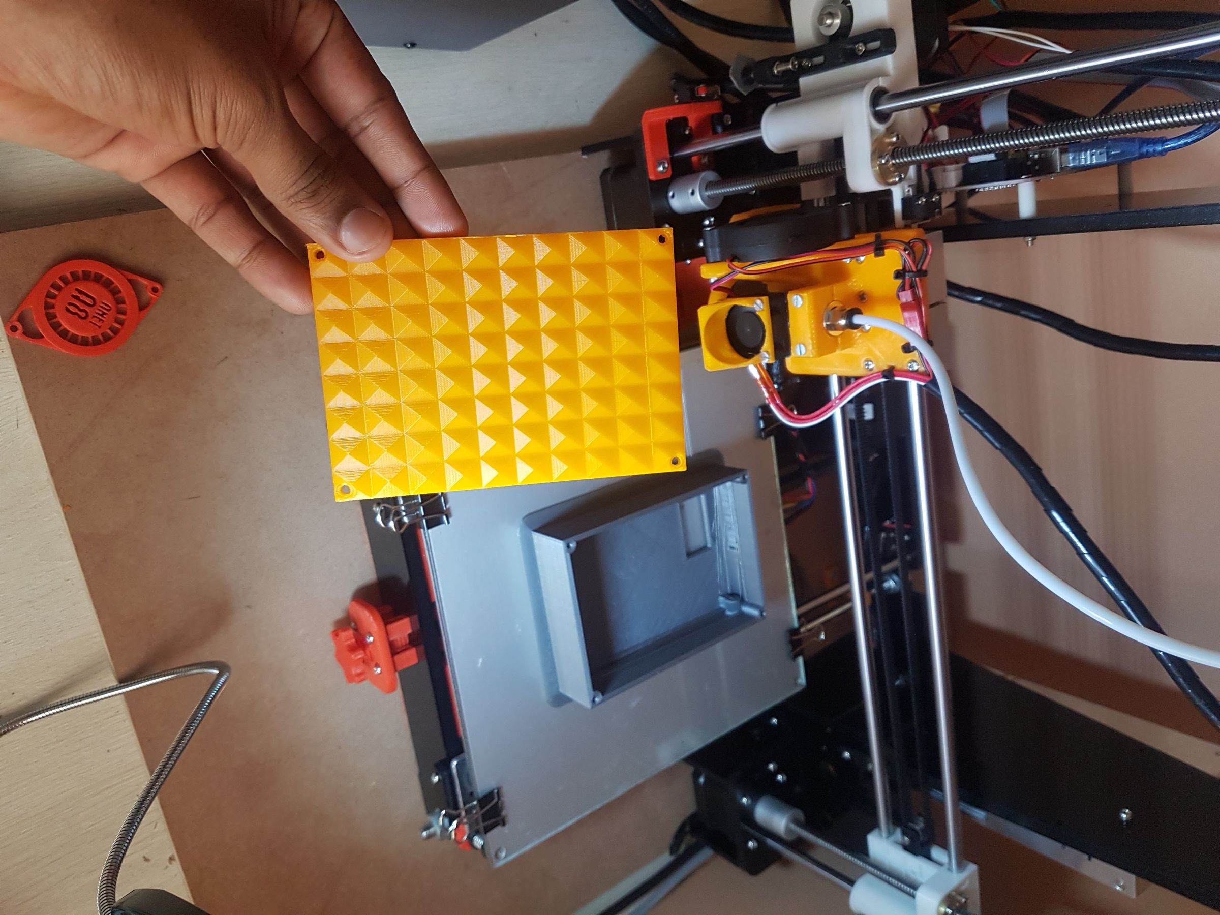 3D Printed 12000mAh Power Bank : 9 Steps (with Pictures) - Instructables