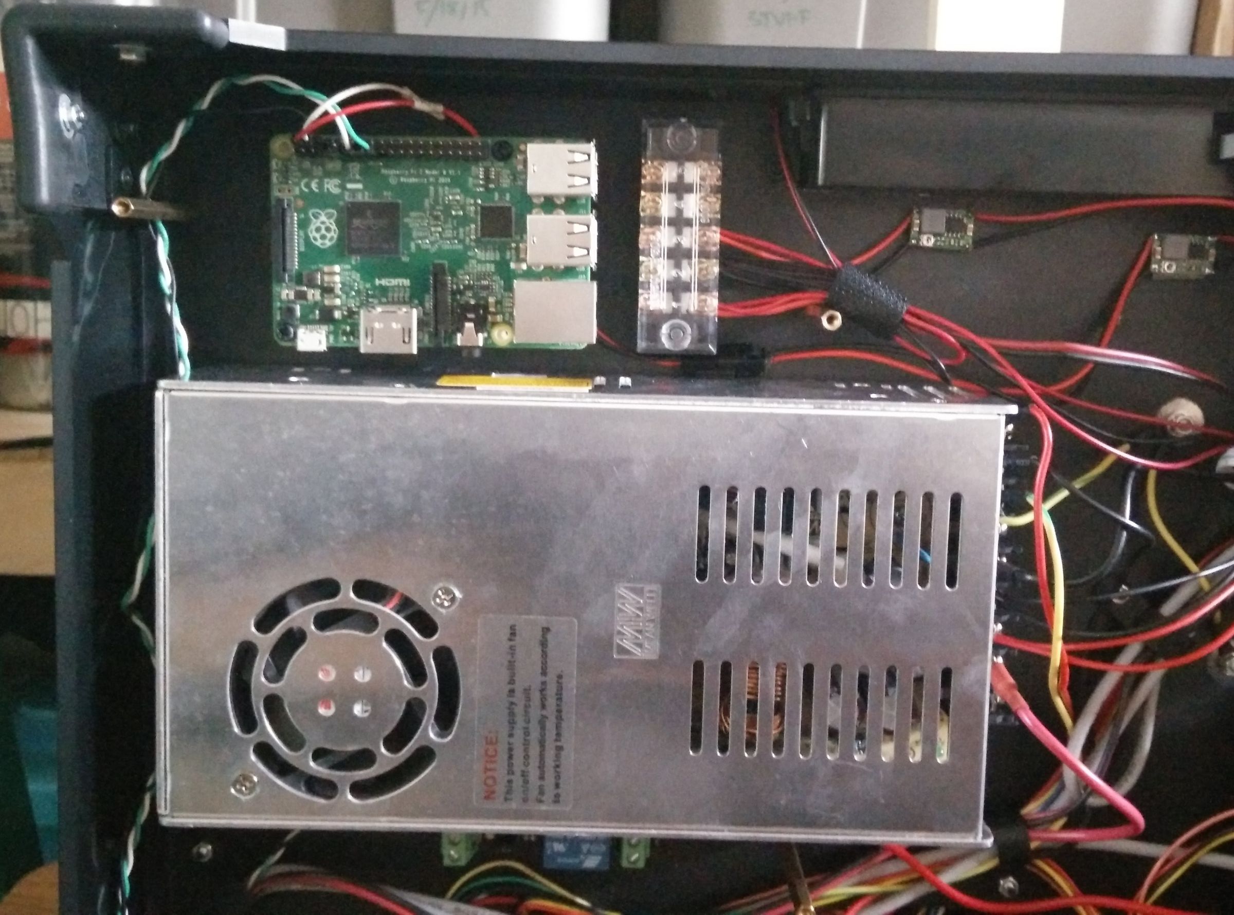 OctoPrint Mod for FlashForge Creator Pro : 4 Steps - Instructables