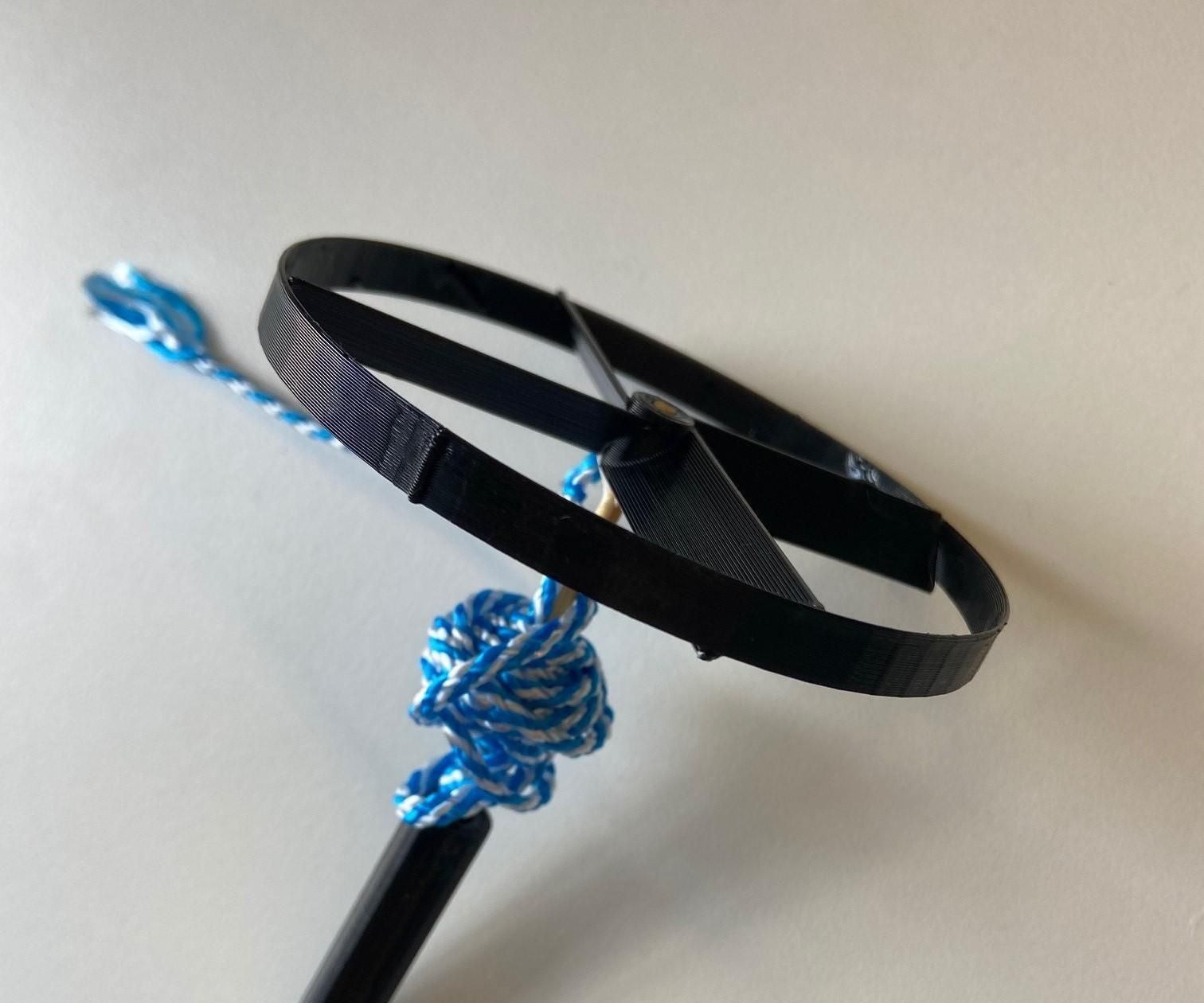 Mini-copter Toy : 9 Steps (with Pictures) - Instructables