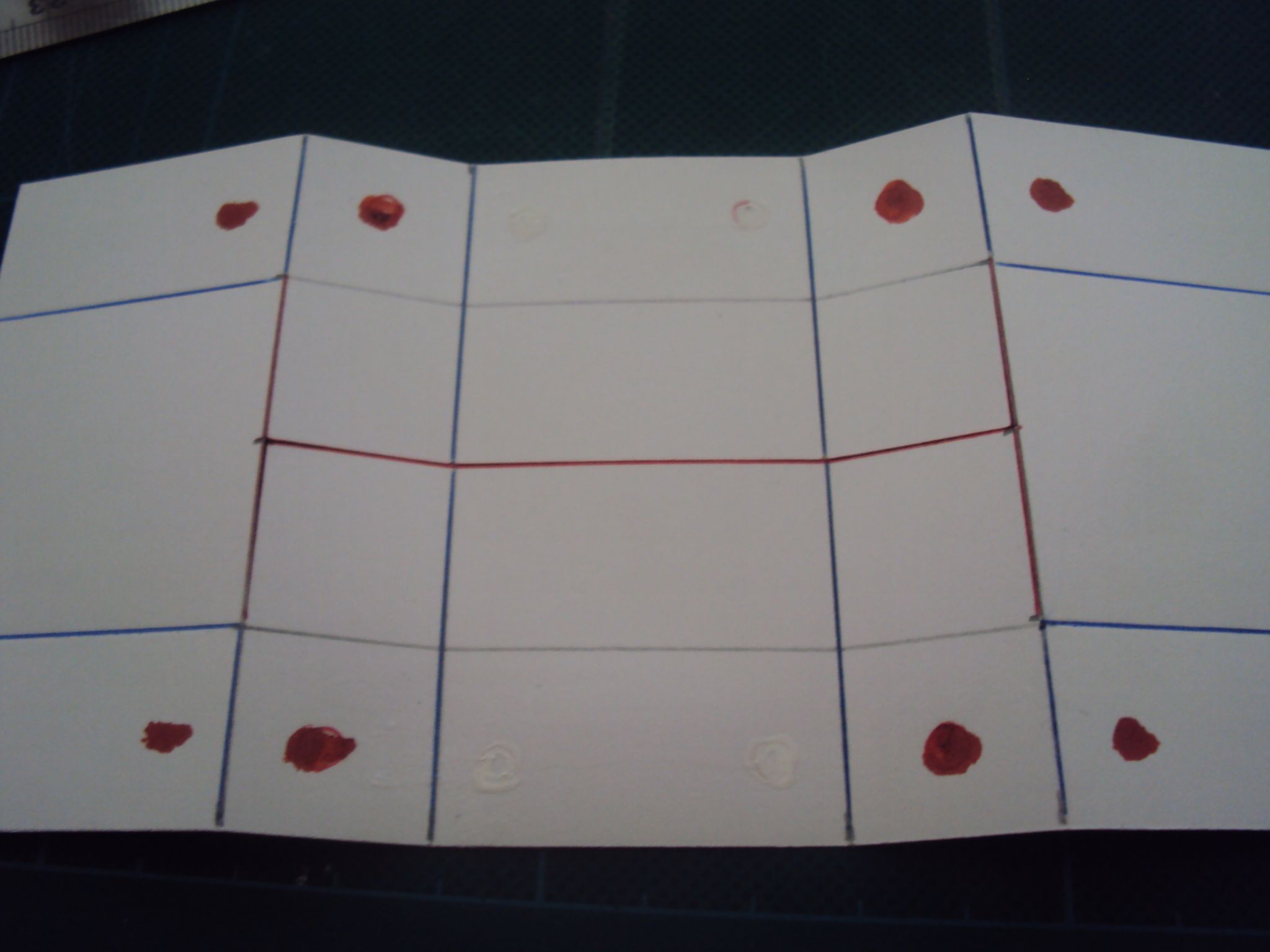 Transforming Flex Card : 9 Steps - Instructables