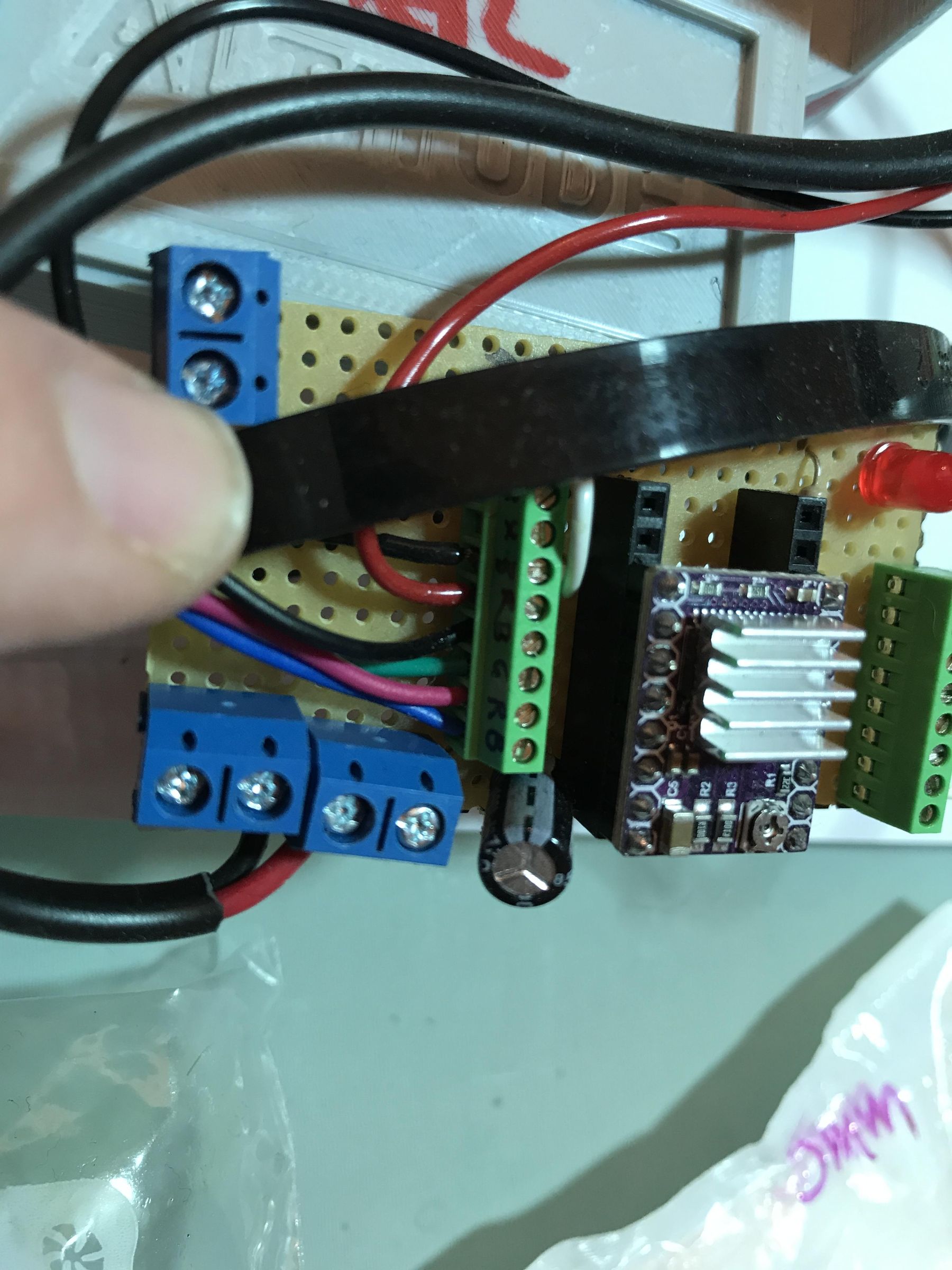 Pi-lomar - 3D Printed Working Miniature Observatory Using Raspberry Pi ...