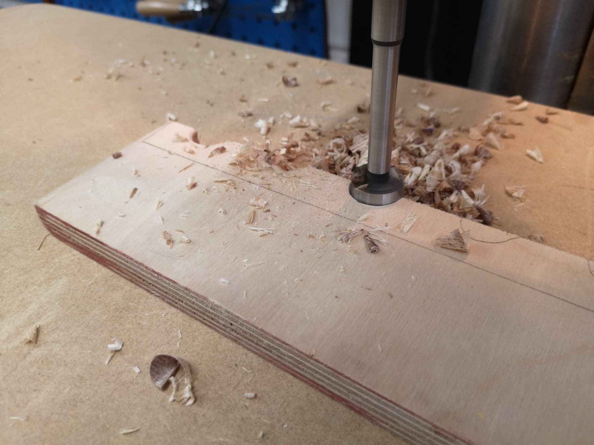 Chisel Storage Solution! : 9 Steps (with Pictures) - Instructables