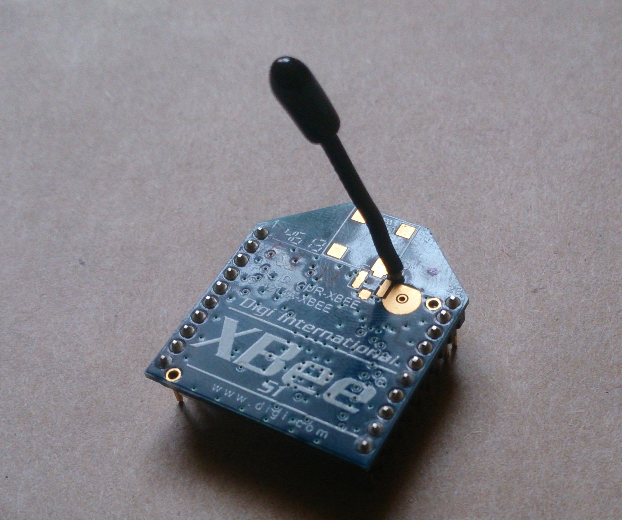 Configuring XBee in API Mode - Instructables Configuring XBee in API Mode - Instructables