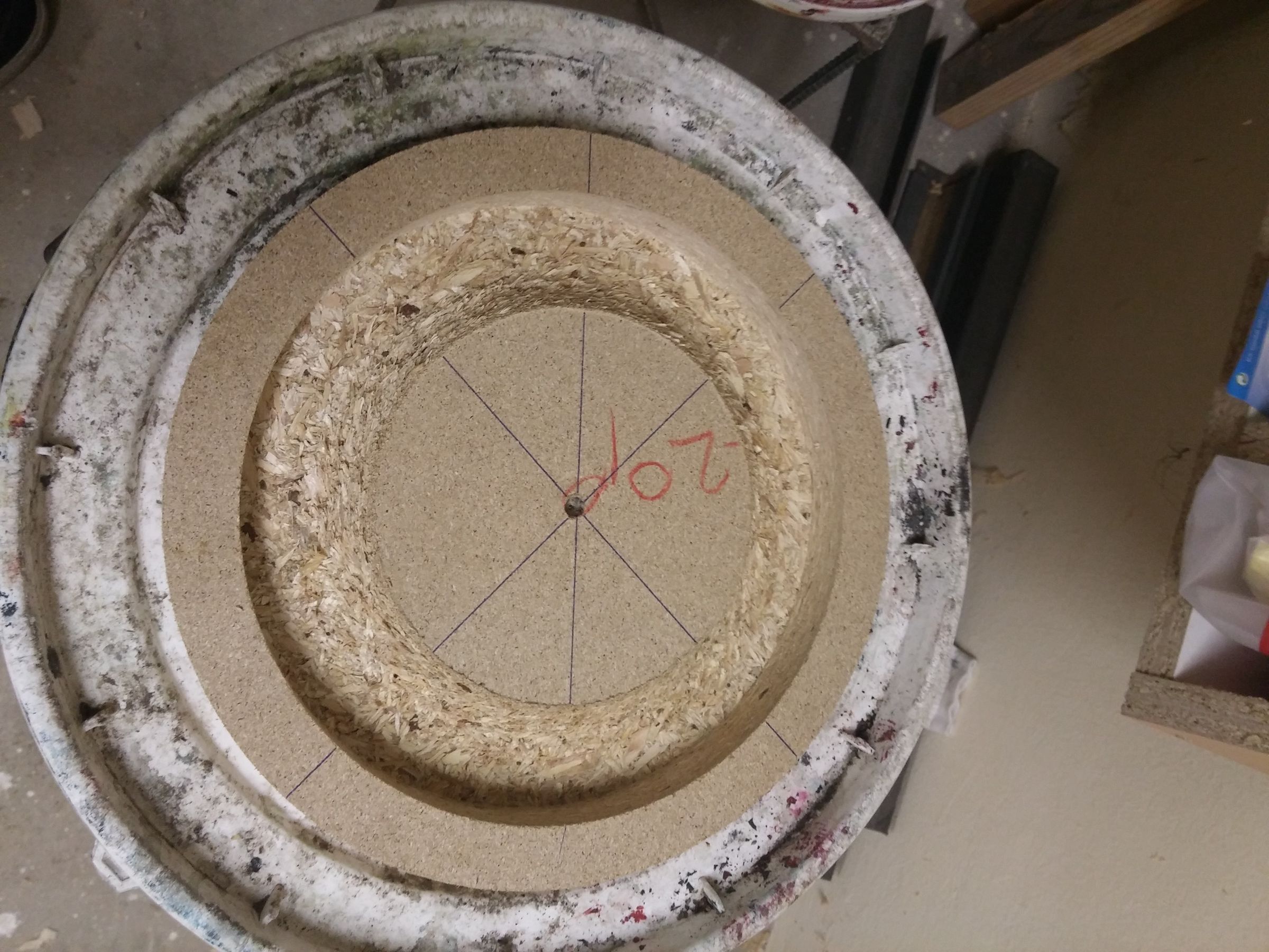 Table for Circular Saw - 55$ : 16 Steps (with Pictures) - Instructables