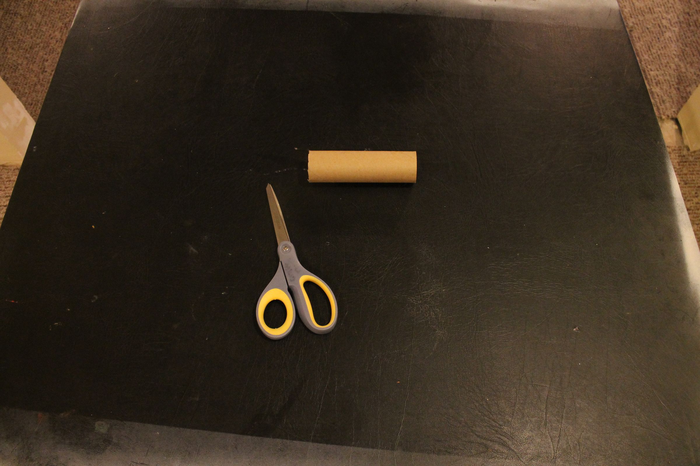 DIY LED Red Dot Reflex Sight : 7 Steps - Instructables