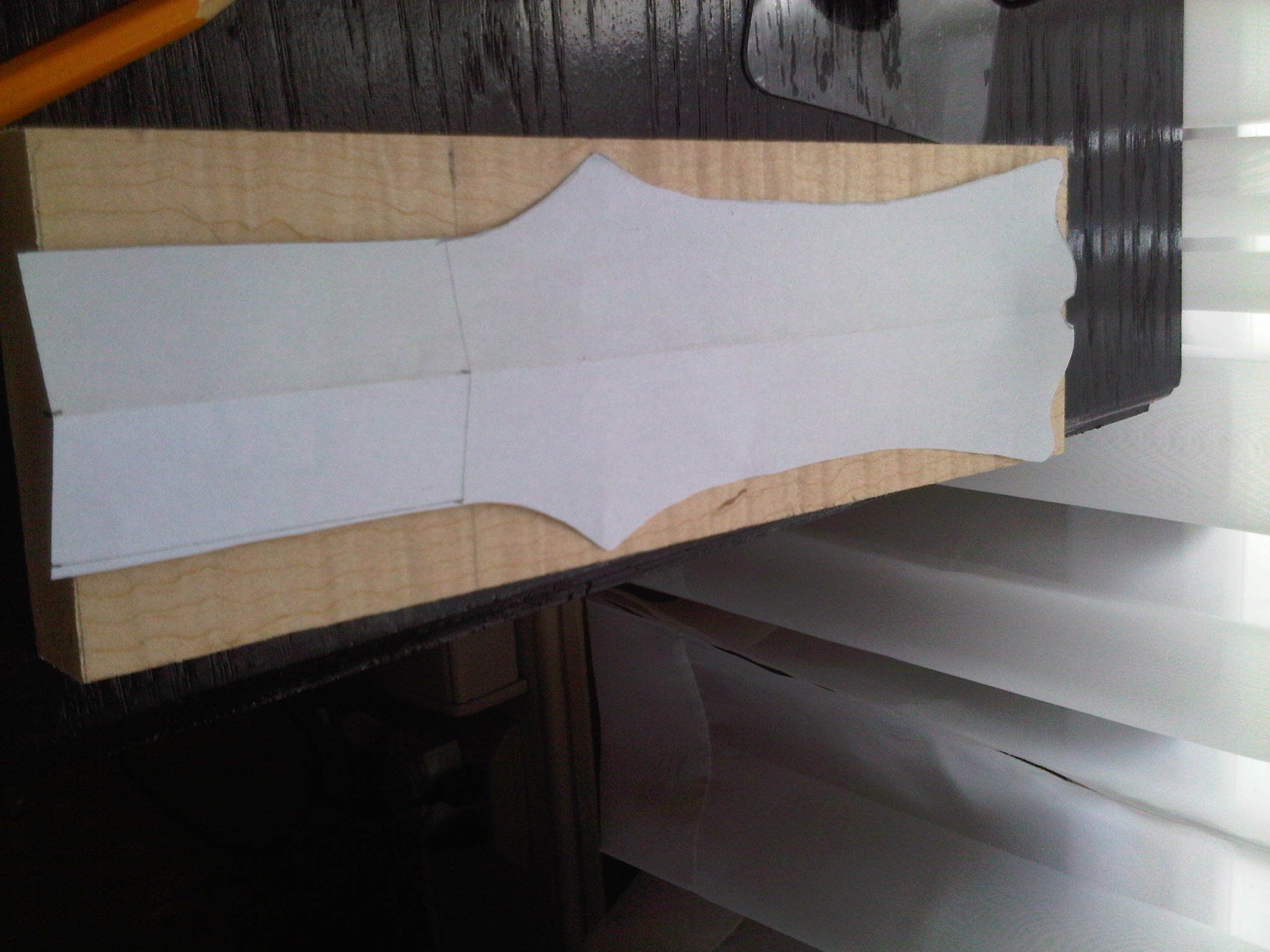 How to Build an Electric Guitar. : 18 Steps (with Pictures) - Instructables