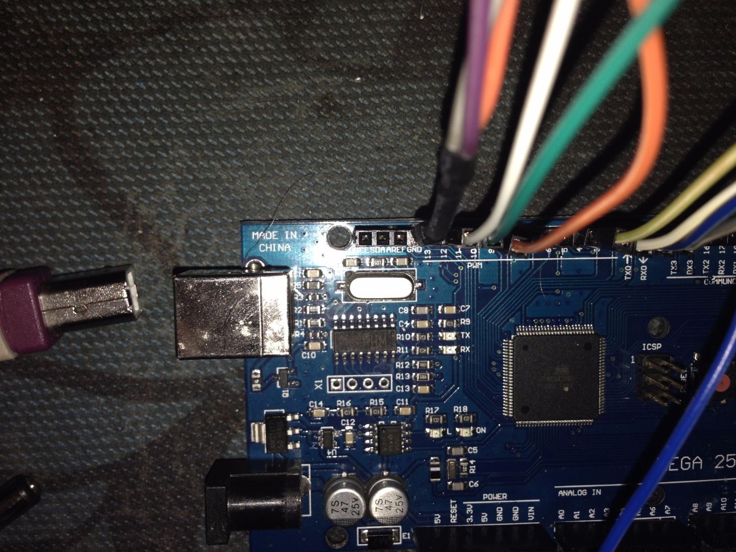 Arduino Pixel Stick WS2812 : 8 Steps (with Pictures) - Instructables