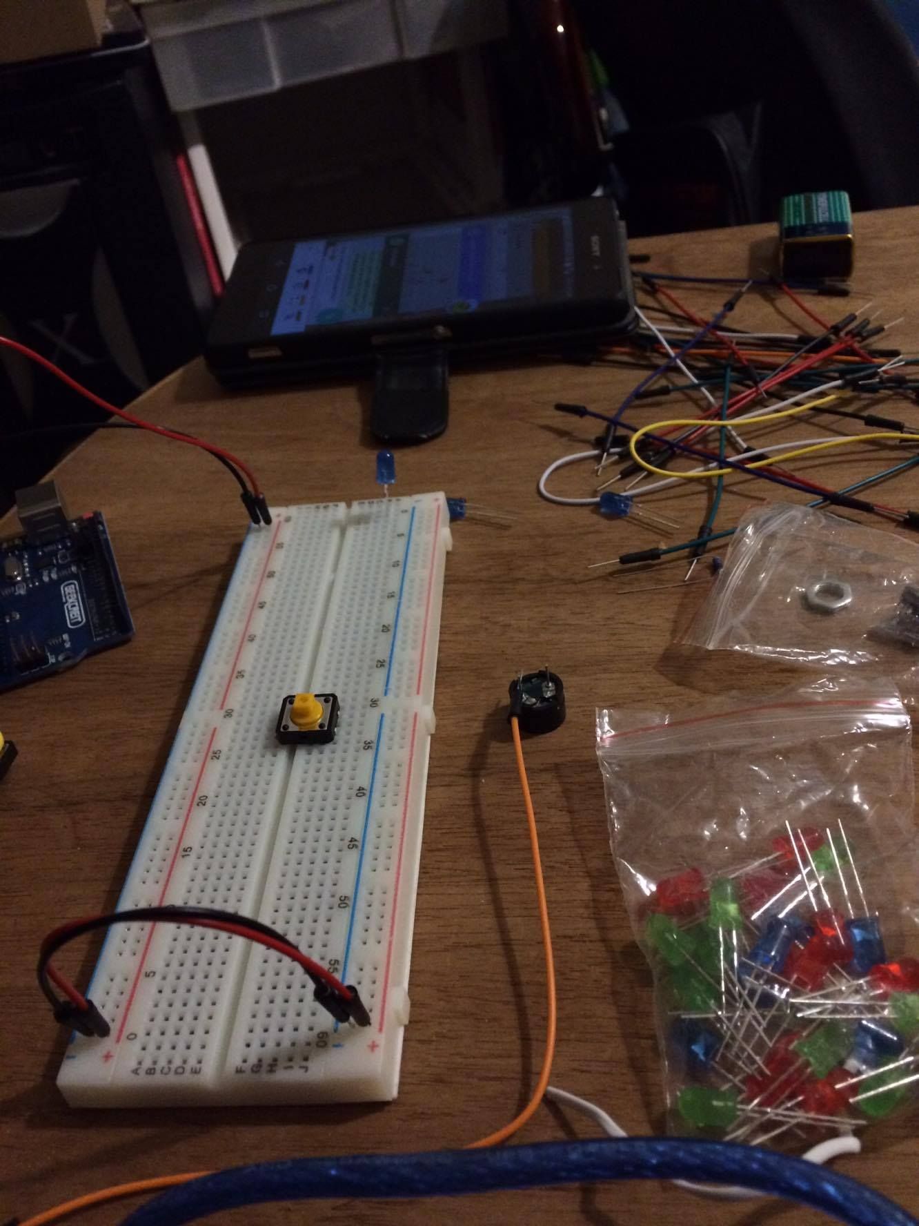 Arduino: Sound Board : 5 Steps - Instructables