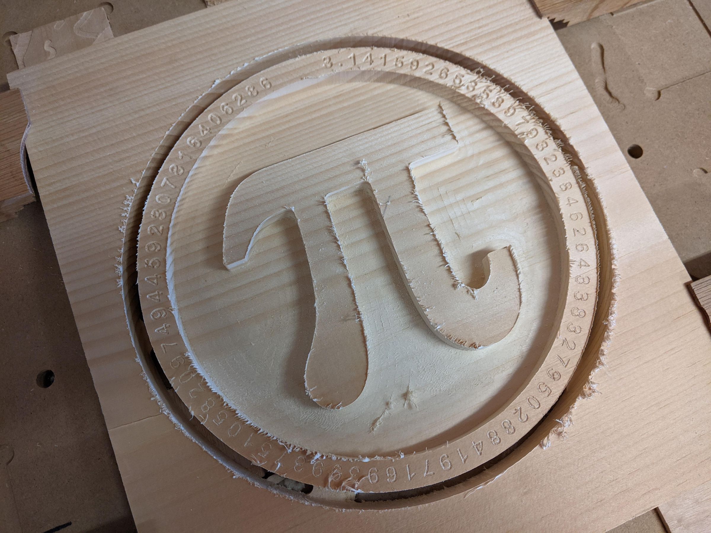 Pi Pad Hot Pad : 9 Steps (with Pictures) - Instructables