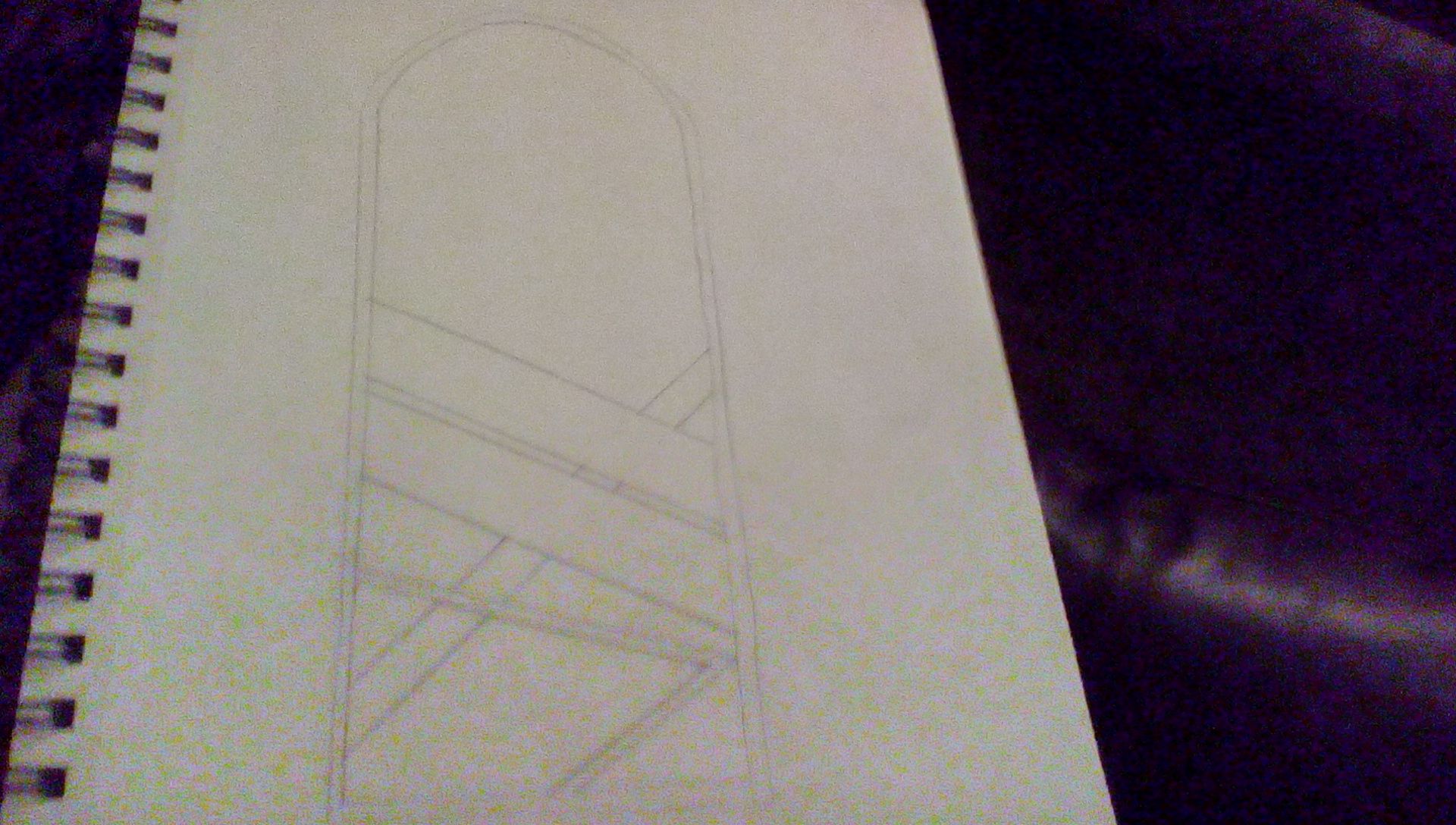 How to Draw a Hoverboard : 5 Steps - Instructables