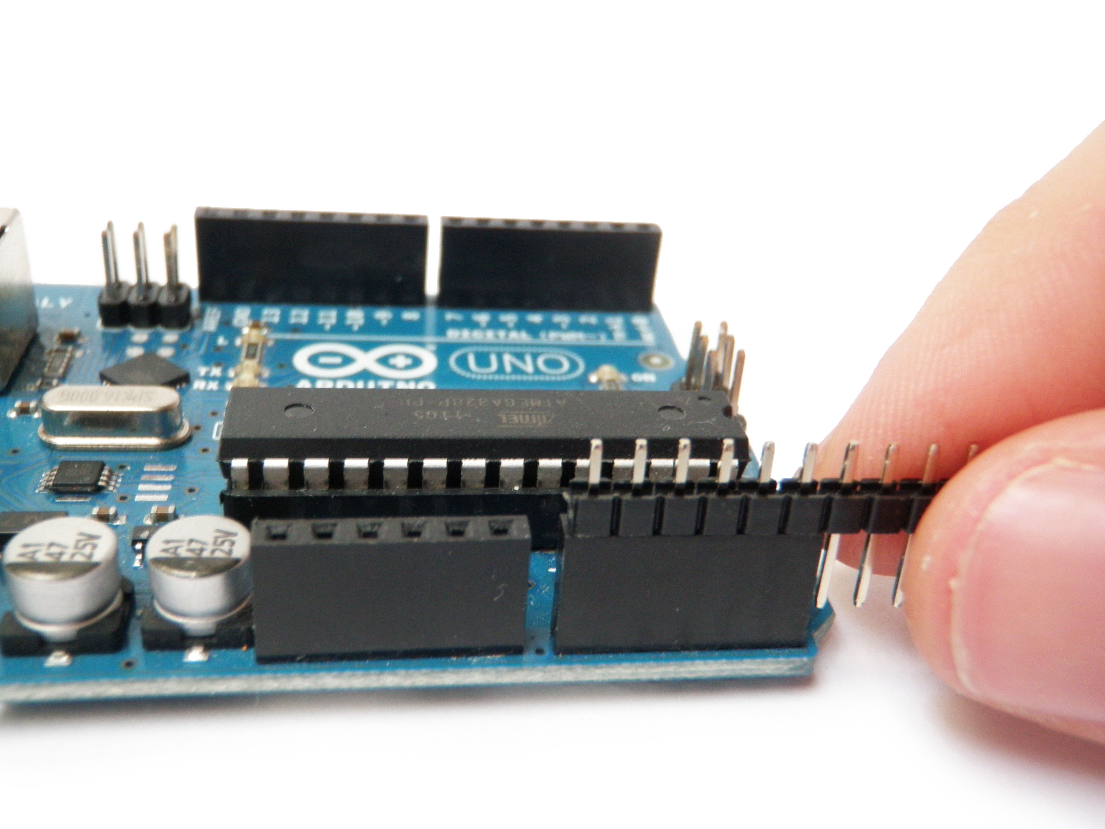 Arduino Guitar Pedal : 23 Steps (with Pictures) - Instructables