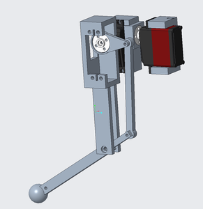 3D Printed Robot Dog : 7 Steps (with Pictures) - Instructables