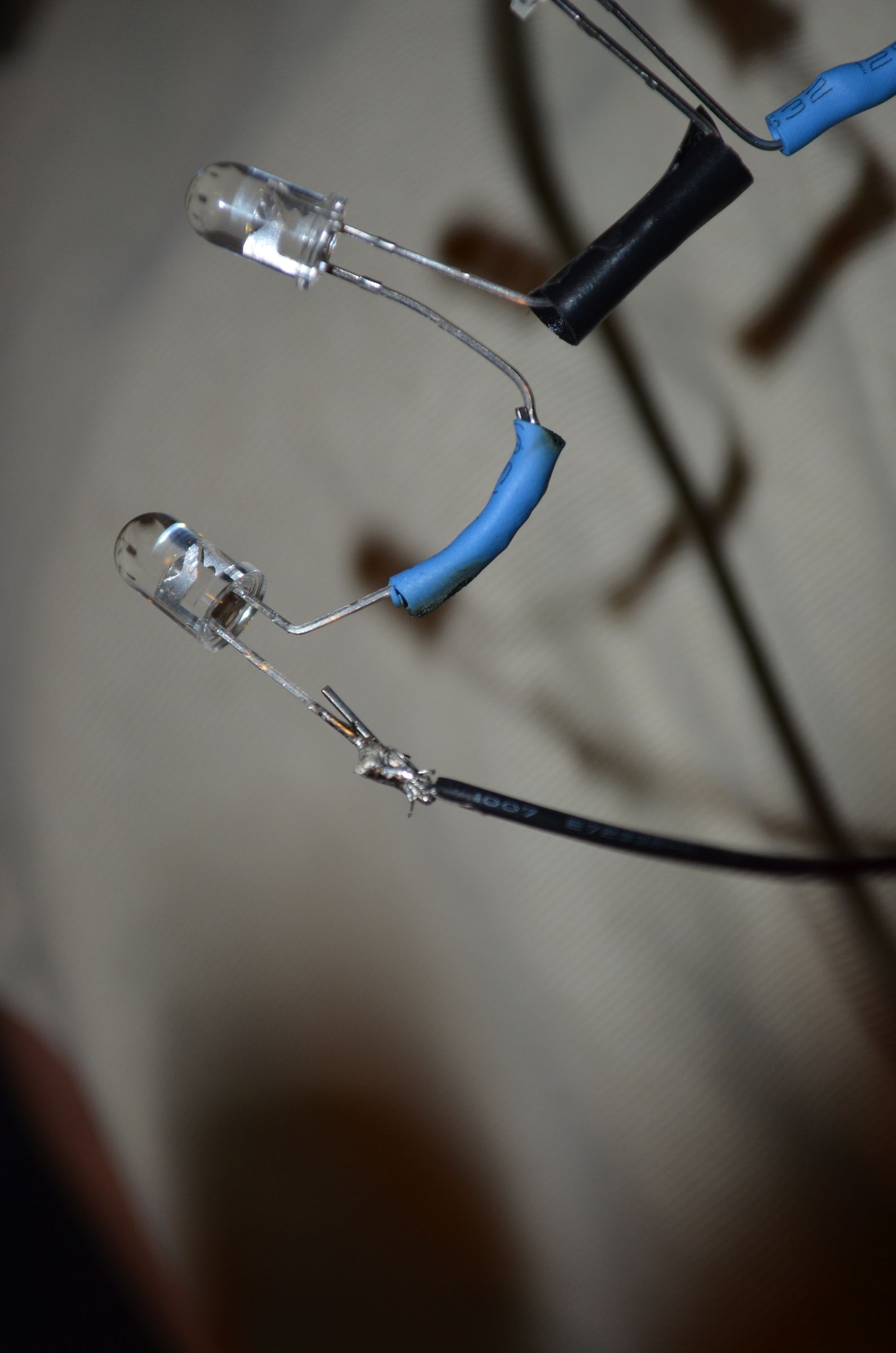 {The Best} Altoids Tin LED Flashlight : 9 Steps (with Pictures ...