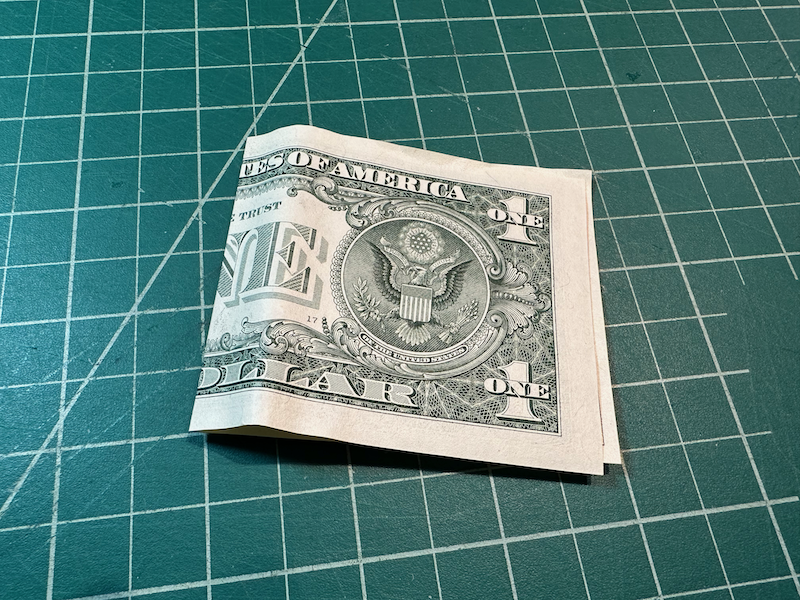 The Best Dollar Bill Paper Airplane: the Material Gull : 9 Steps (with ...
