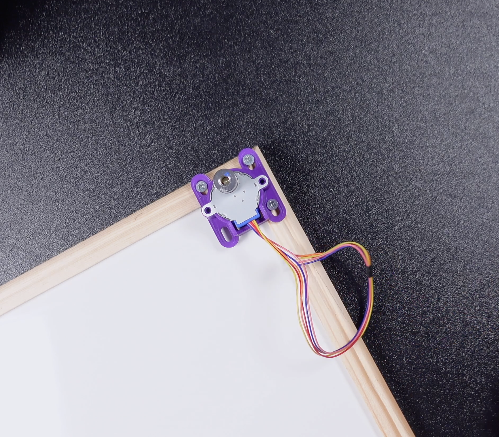 Drawing Robot Board (Polargraph Plotter) : 7 Steps (with Pictures ...