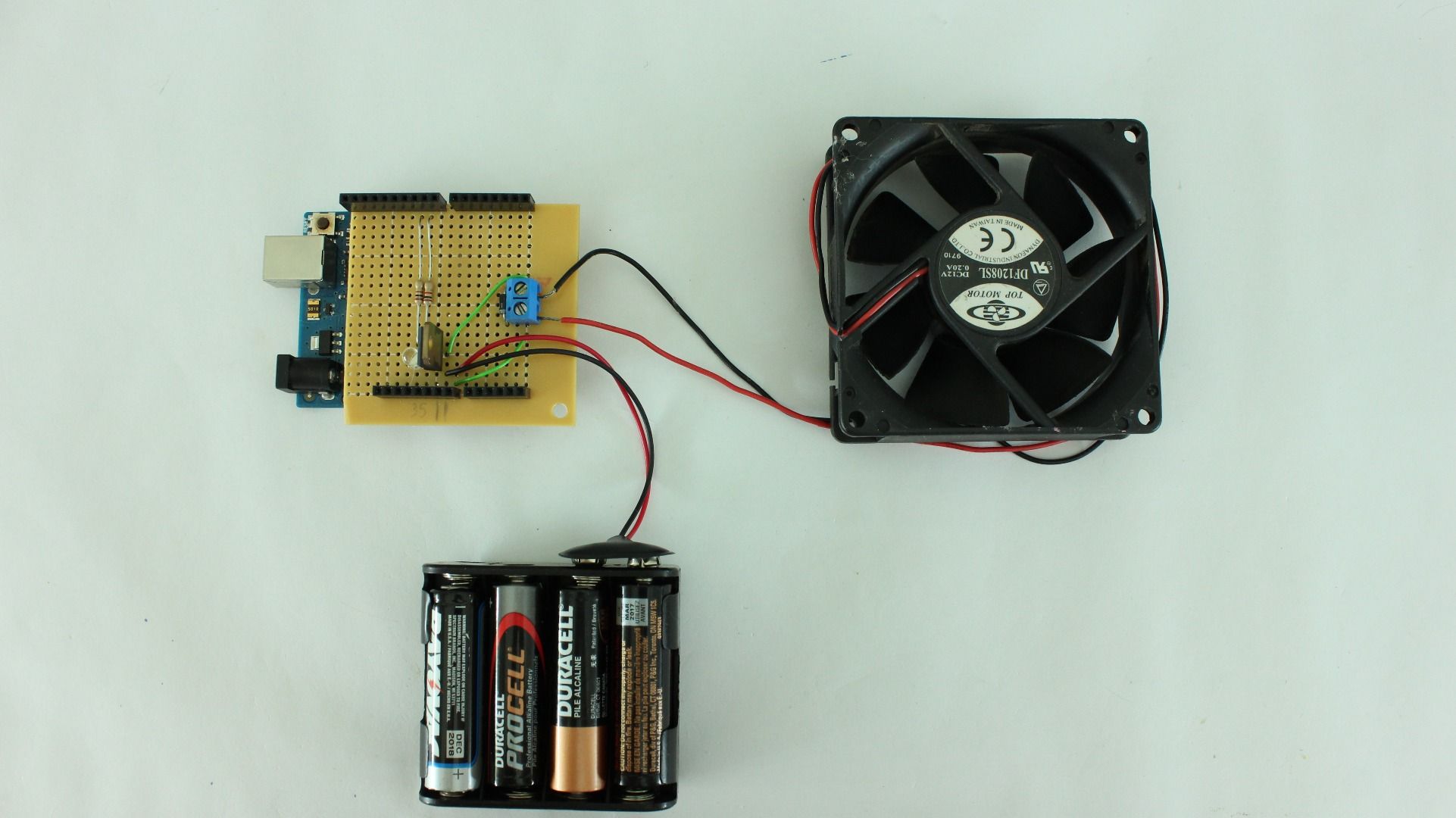 How to Make Custom Shields for Your Microcontrollers : 8 Steps (with ...