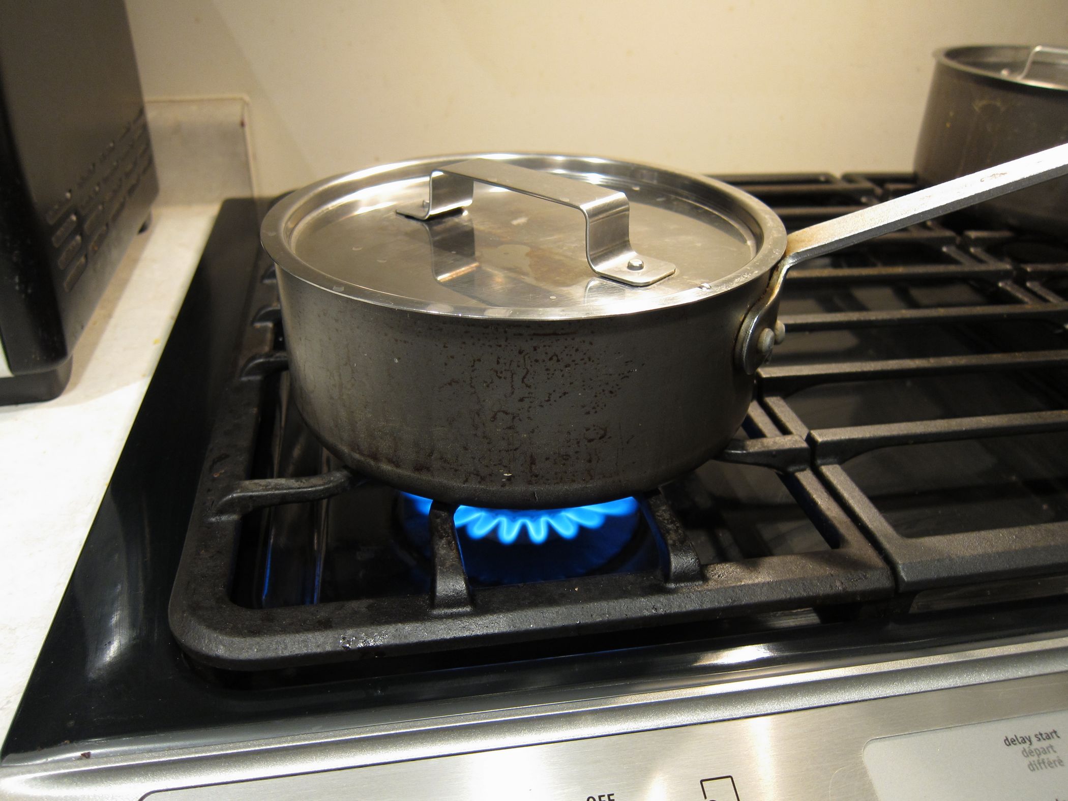 Now You're Cooking With Thermodynamics : 4 Steps (with Pictures ...