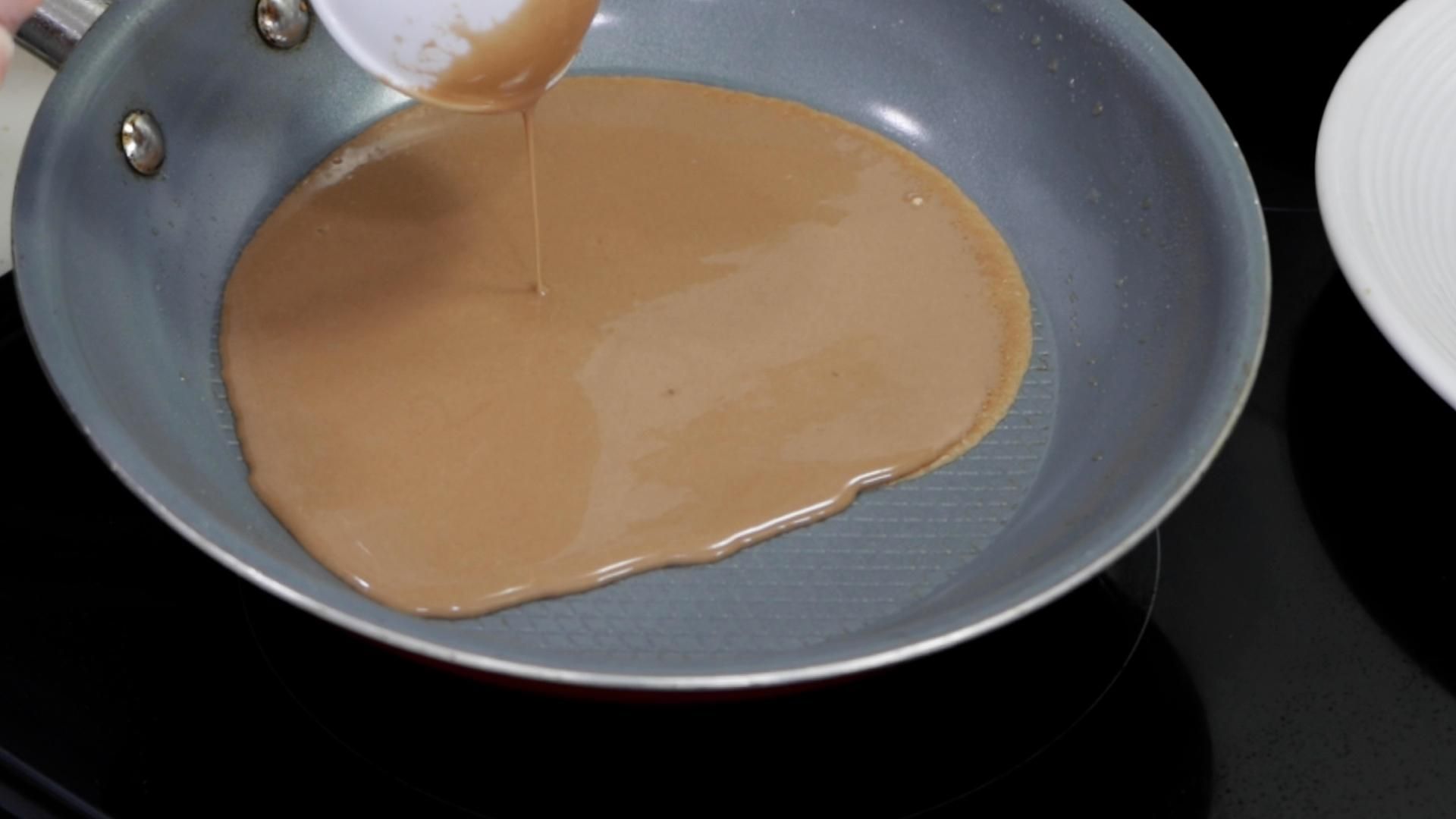 4-Ingredient Nutella Crepes : 5 Steps (with Pictures) - Instructables