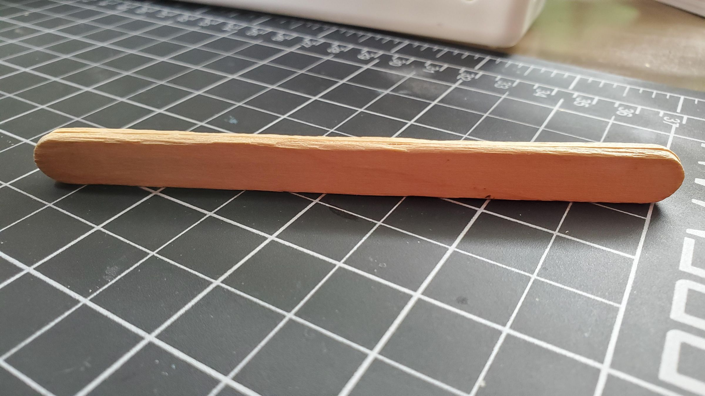DIY Bone Folder : 5 Steps - Instructables