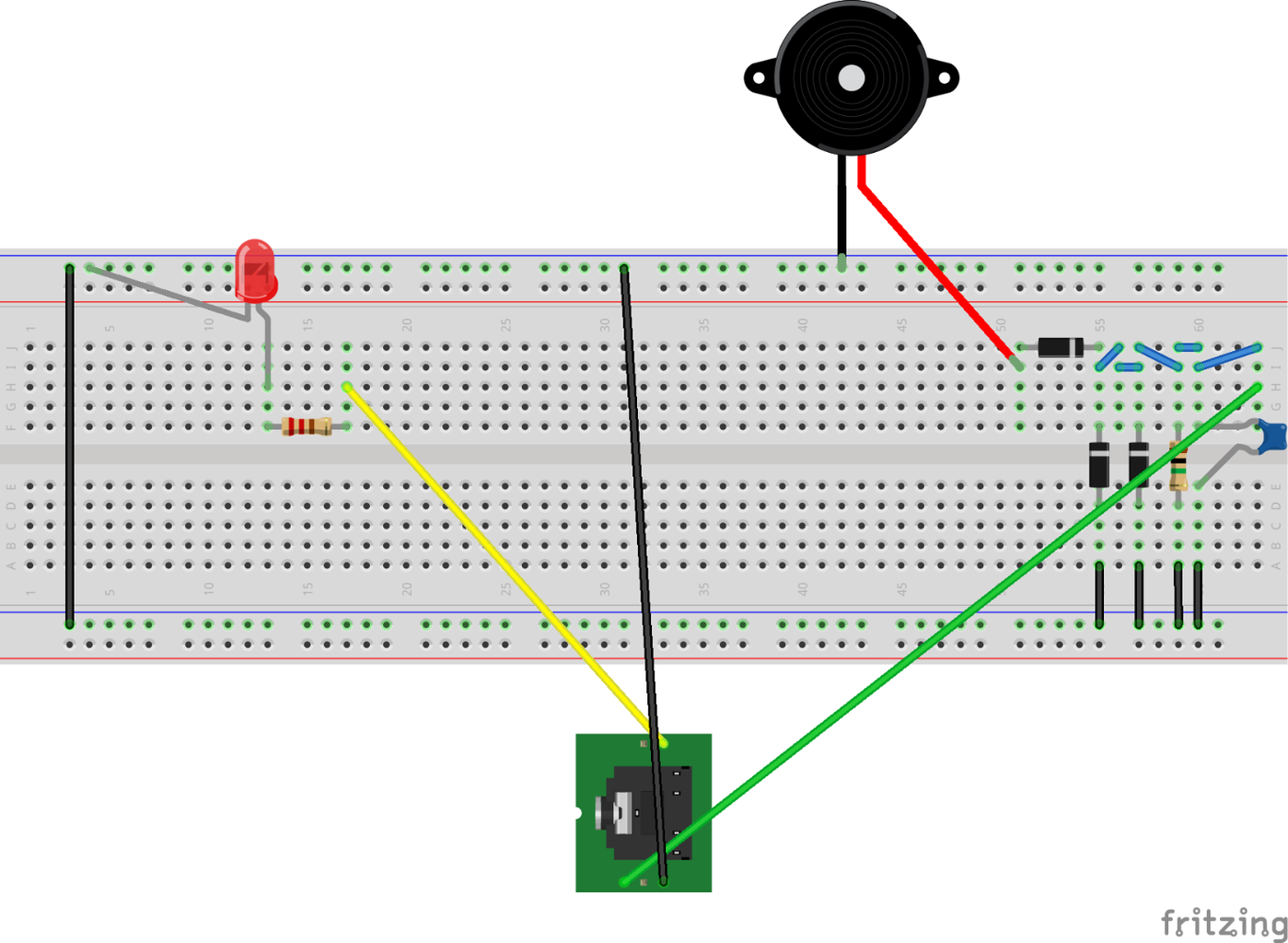 Arduino Shooting Target Game 3 Steps Instructables
