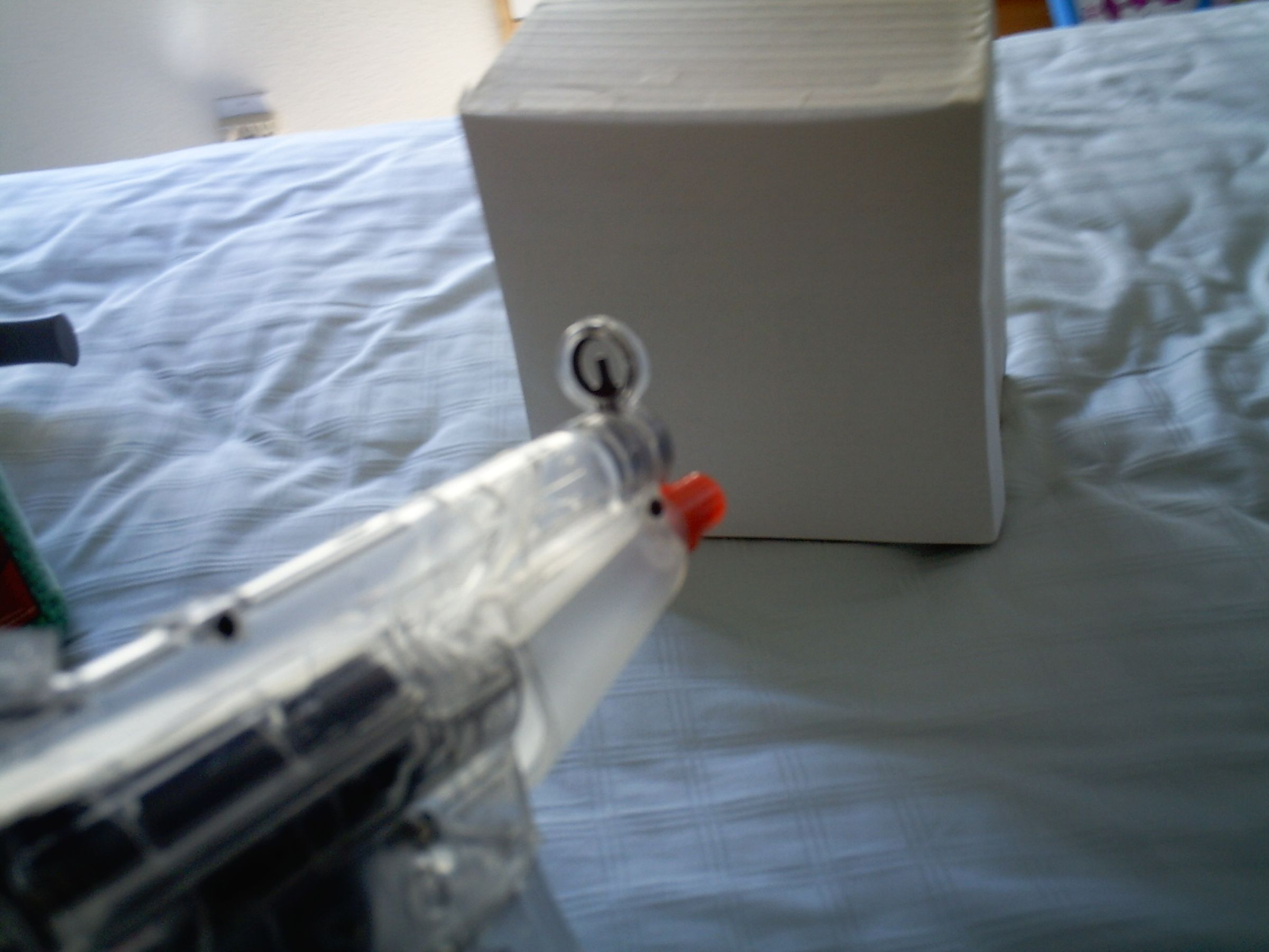 How to Make an Airsoft Target : 9 Steps - Instructables