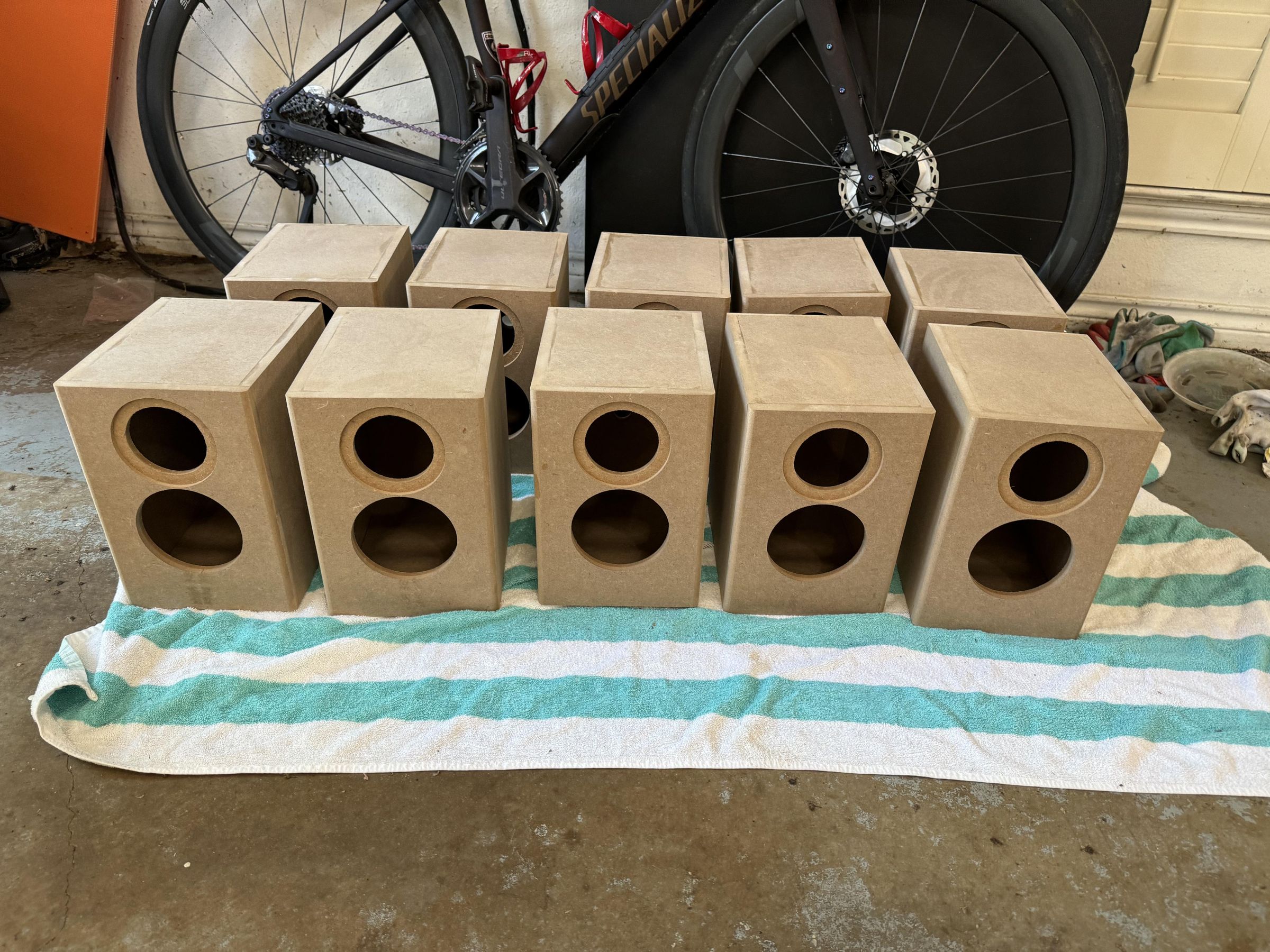 Sound Sleuth 7.1.4 Mixing Rig : 10 Steps (with Pictures) - Instructables