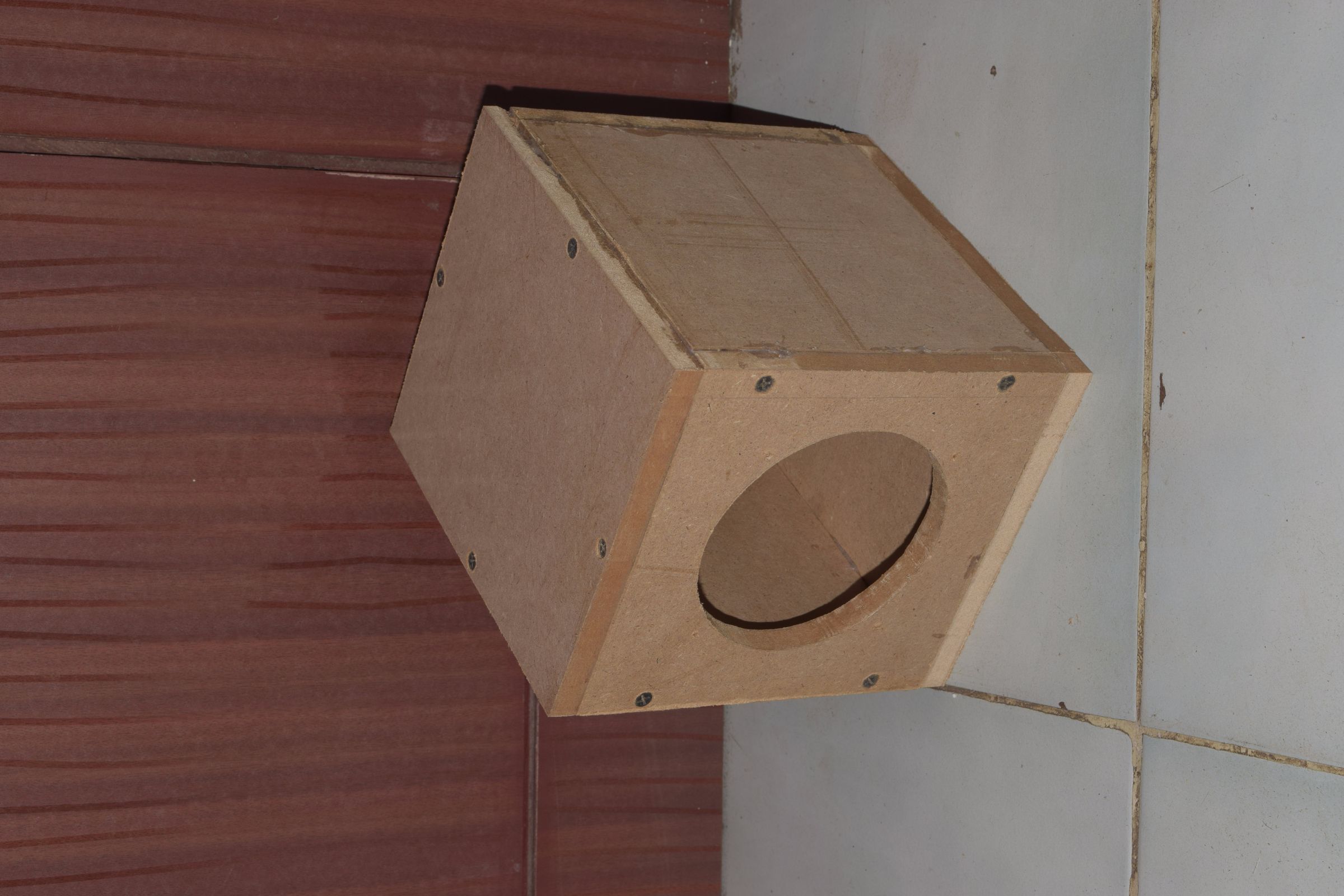 DIY 5.1 Home Theater System 700watt RMS : 12 Steps (with Pictures ...