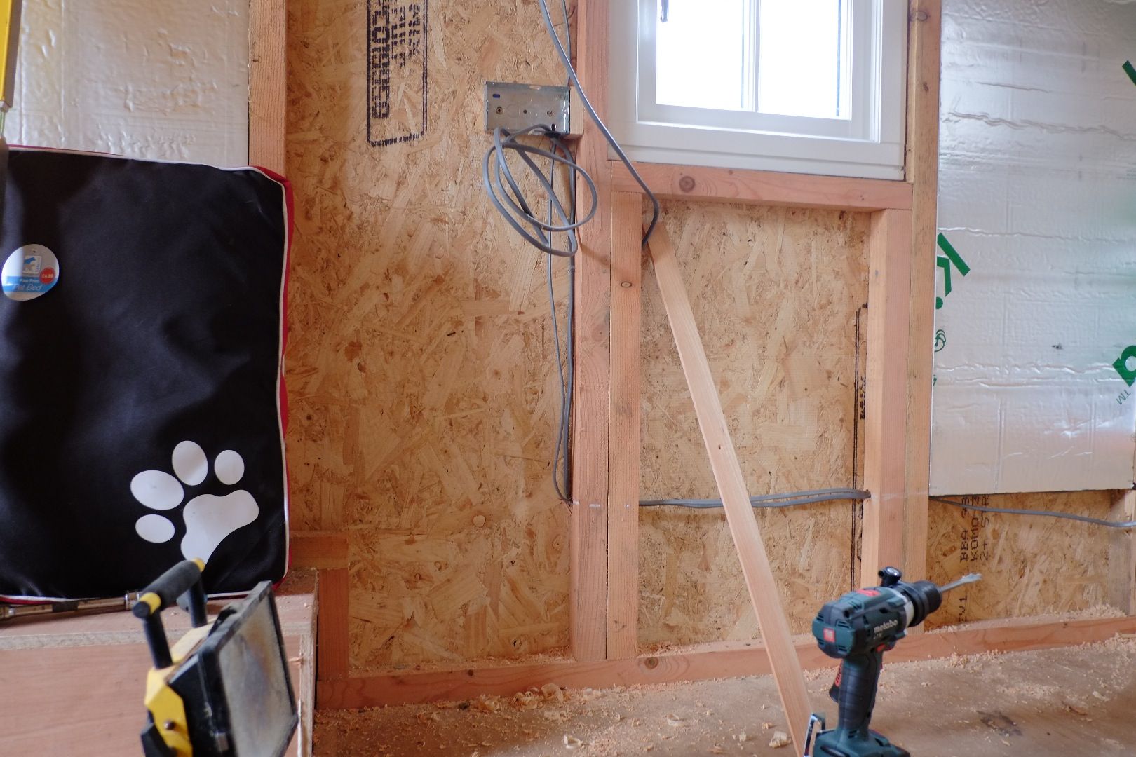 A Hut on Wheels : 22 Steps (with Pictures) - Instructables