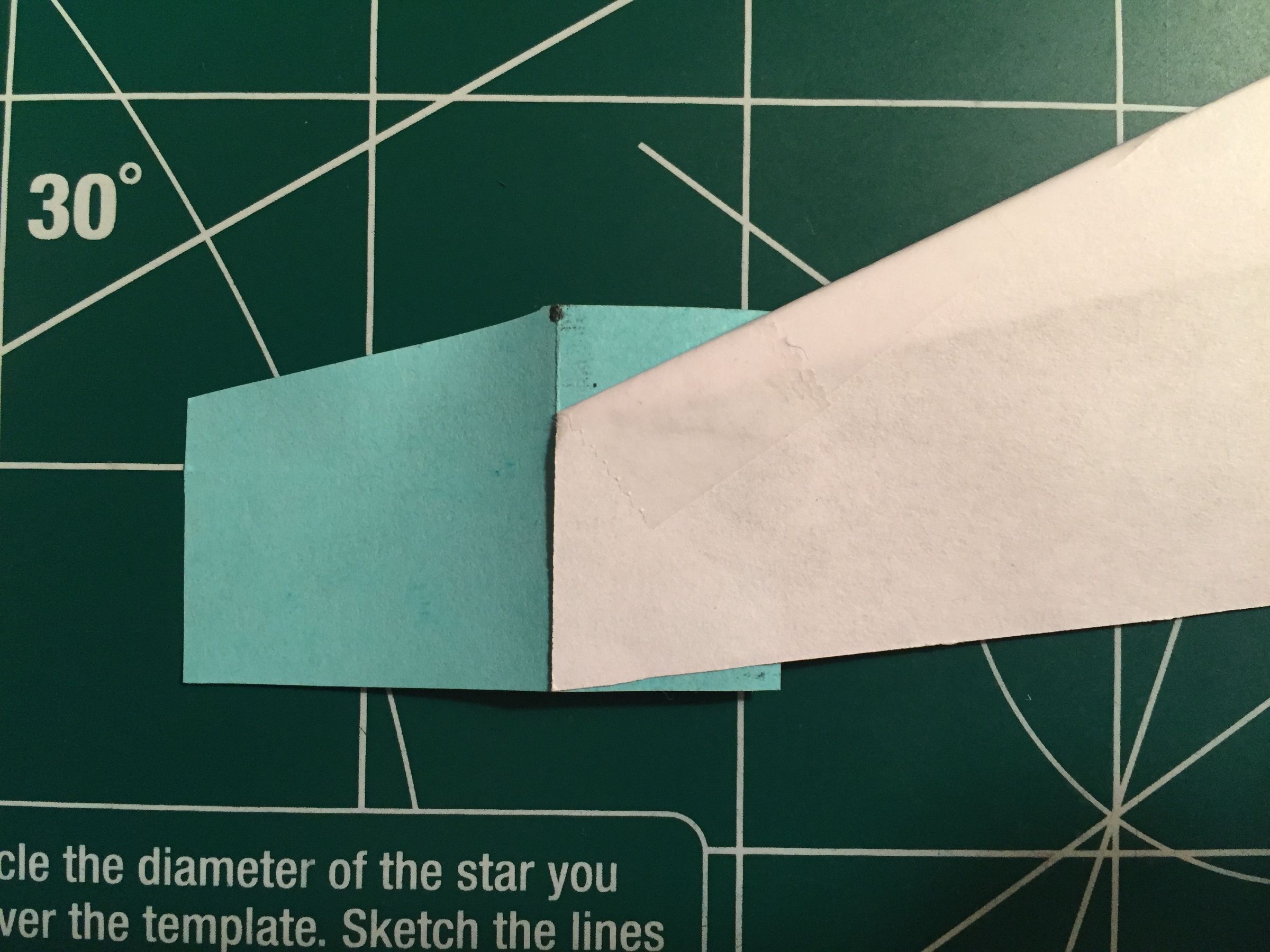 How to Make the Shadow Paper Airplane : 11 Steps - Instructables