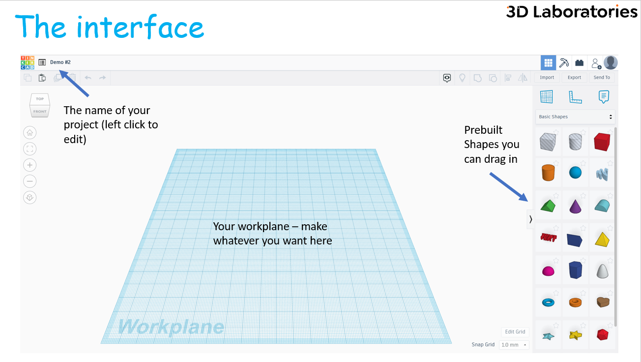 Teaching With TinkerCAD - 3D Printed Keyrings : 4 Steps (with Pictures ...