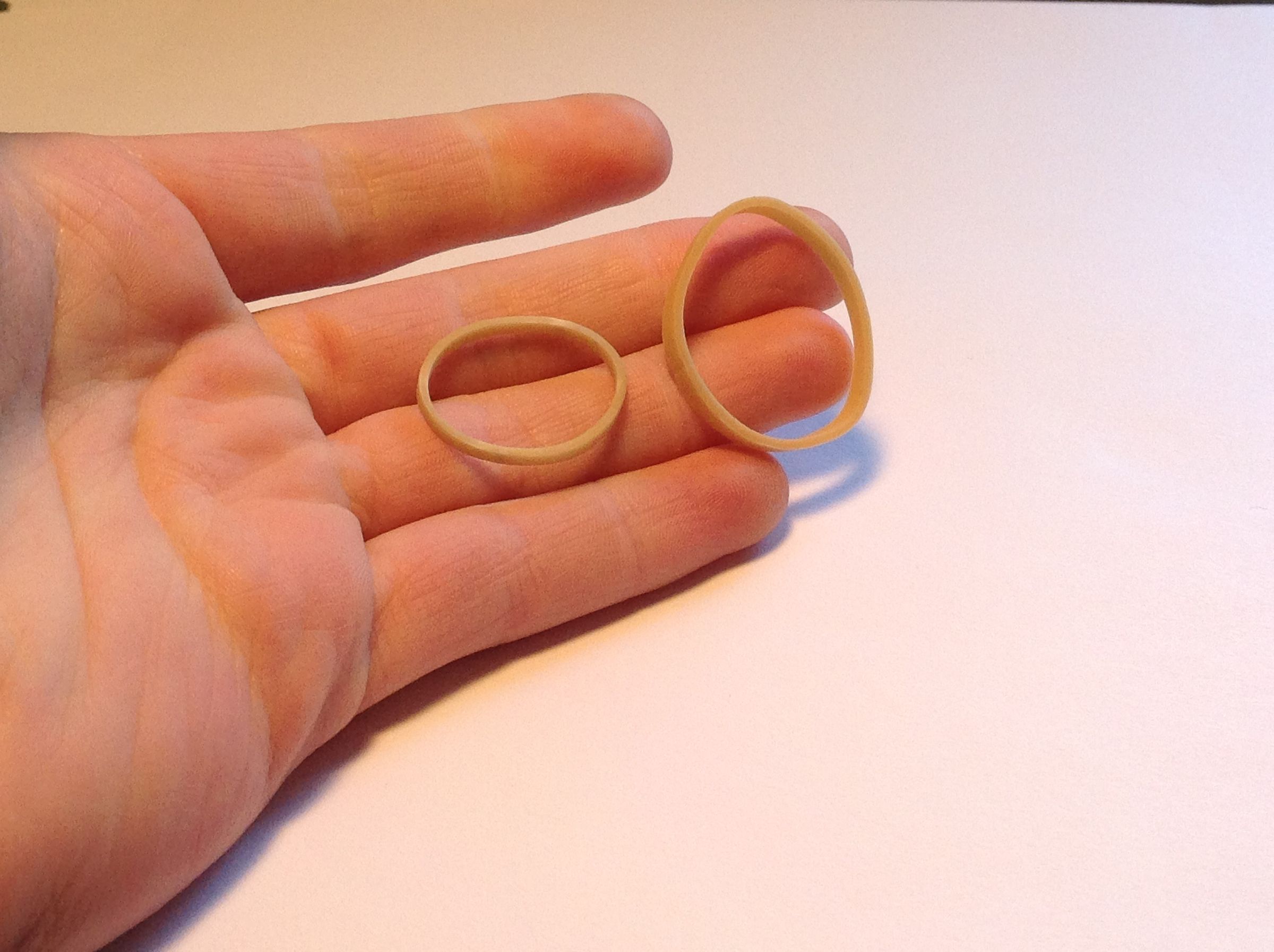 Rubber Band Ball: Tips and Tricks : 5 Steps (with Pictures) - Instructables